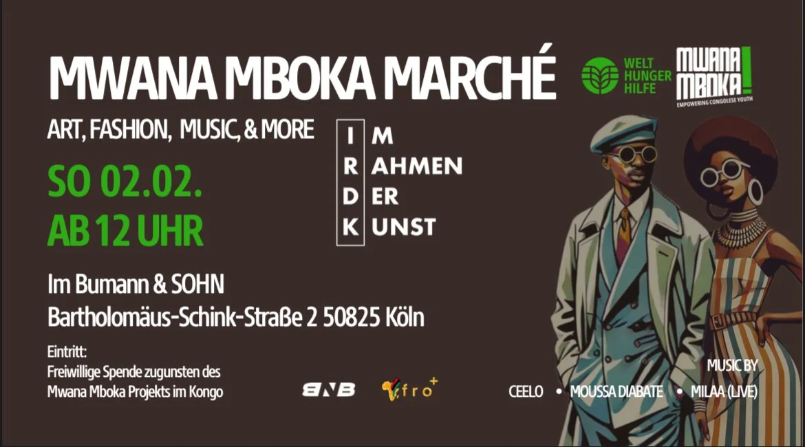 Programm — Bumann & SOHN