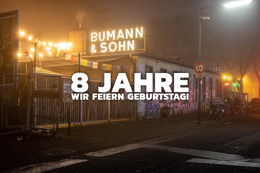 Programm — Bumann & SOHN