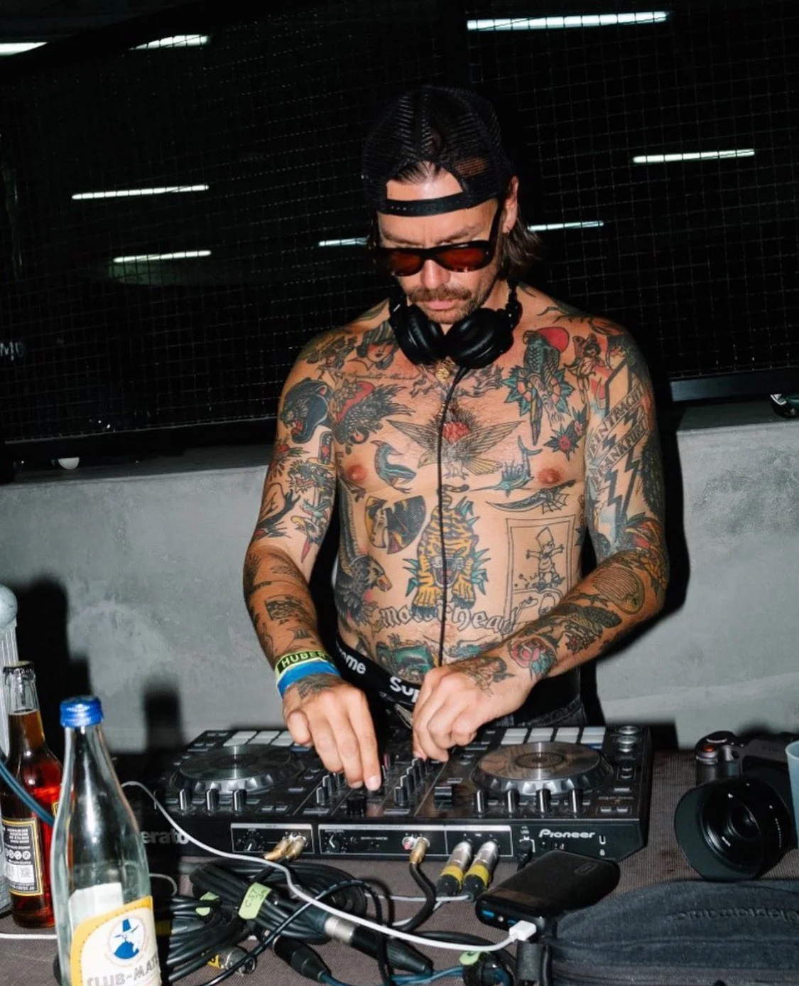 Programm — Bumann & SOHN