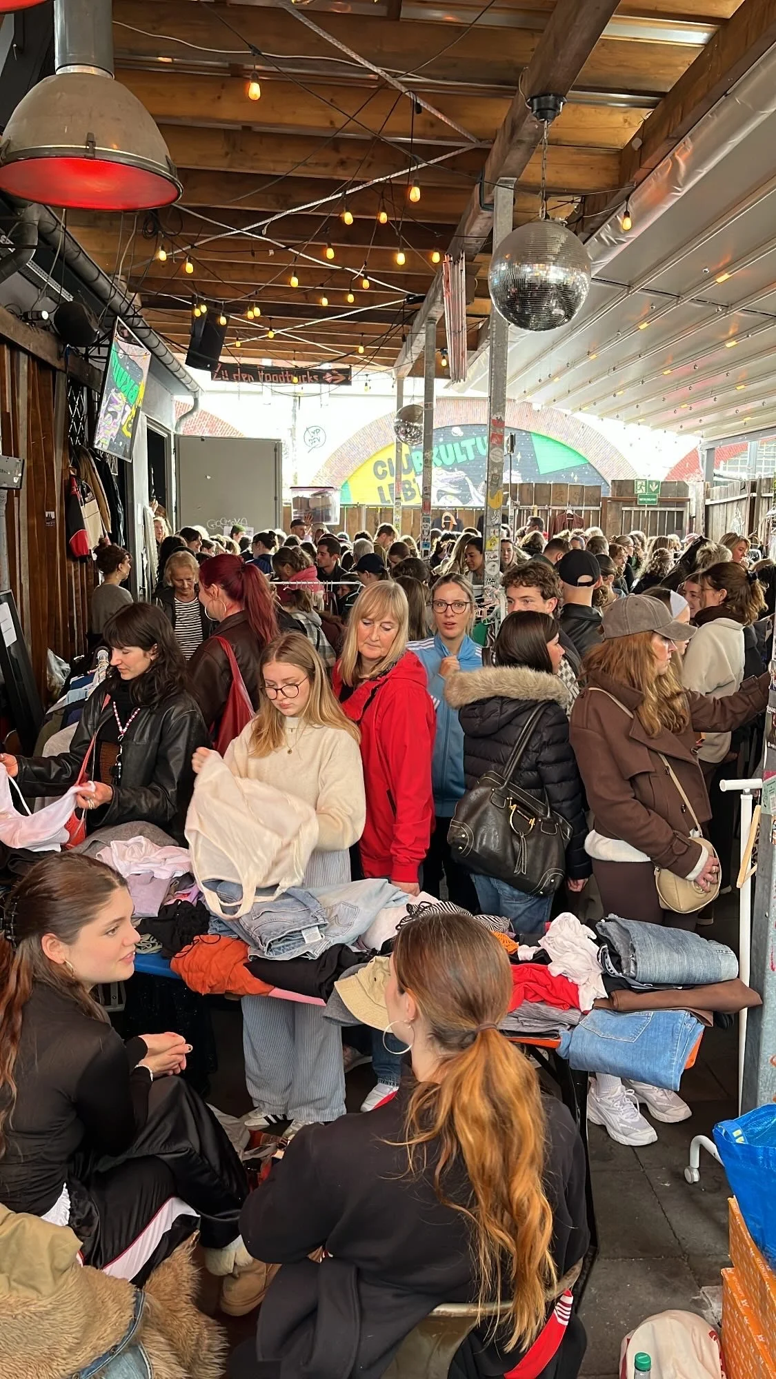 Programm — Bumann & SOHN