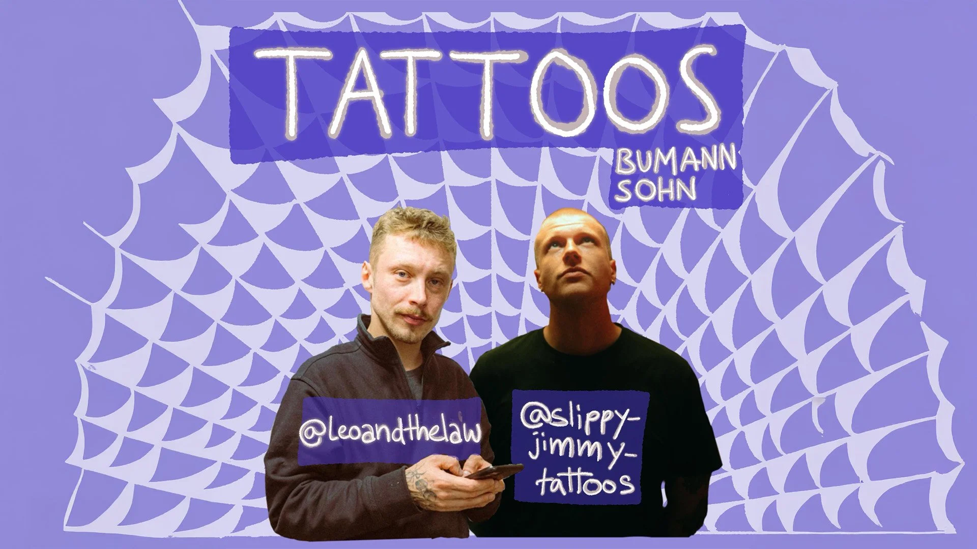 Programm — Bumann & SOHN