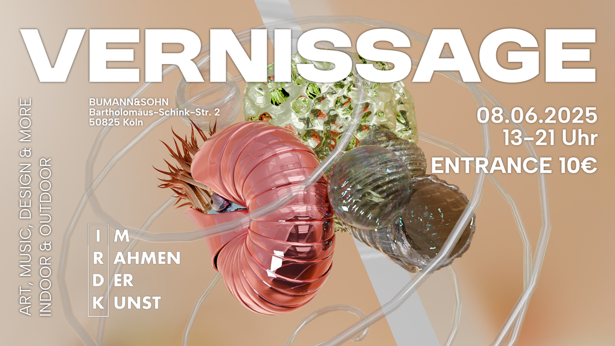 Programm — Bumann & SOHN