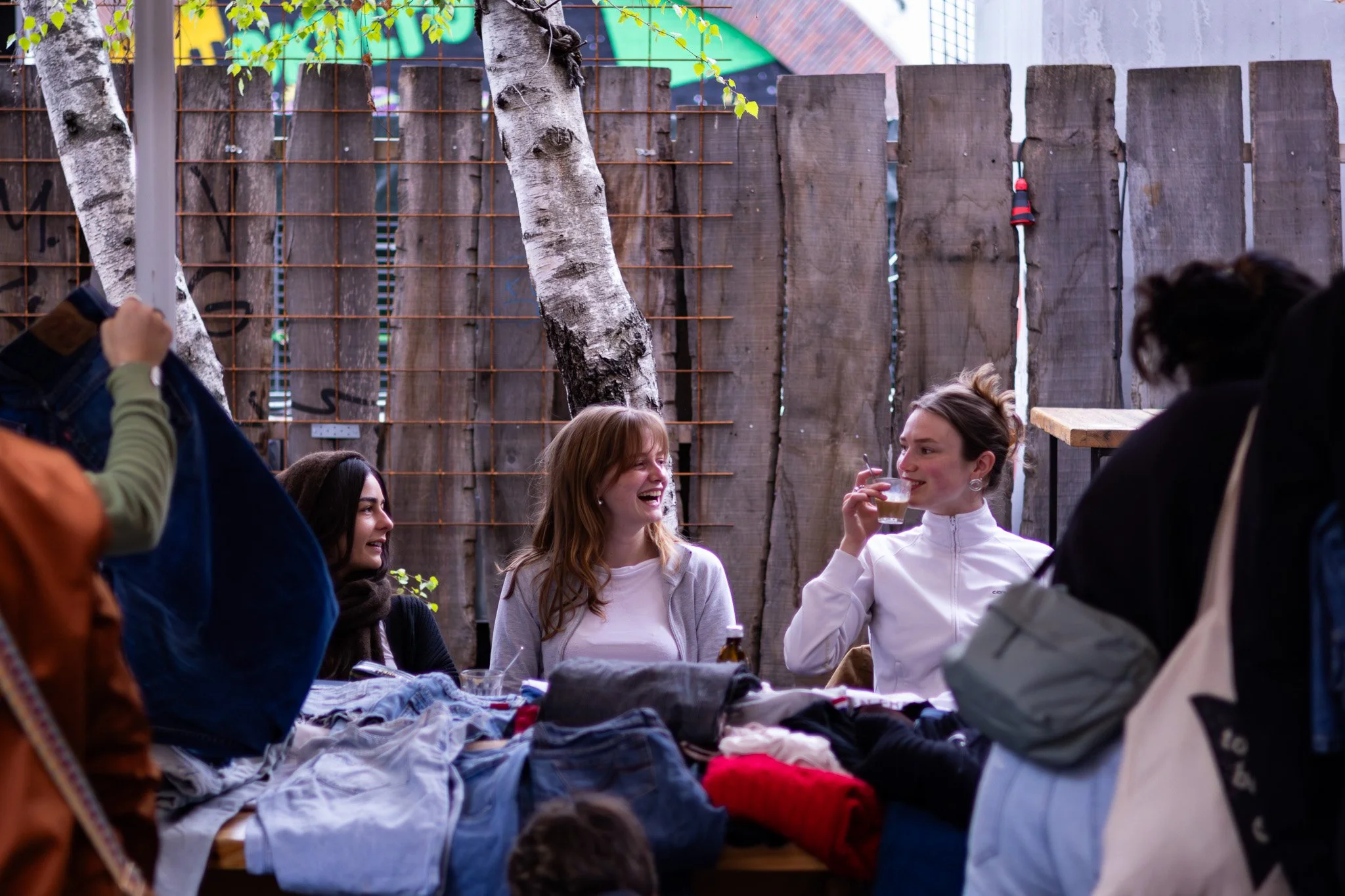 Programm — Bumann & SOHN