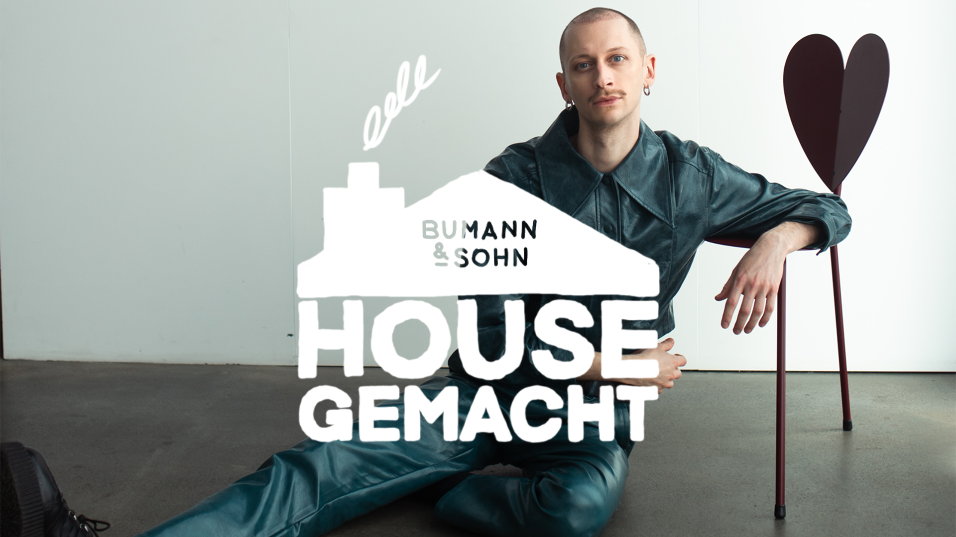 Programm — Bumann & SOHN