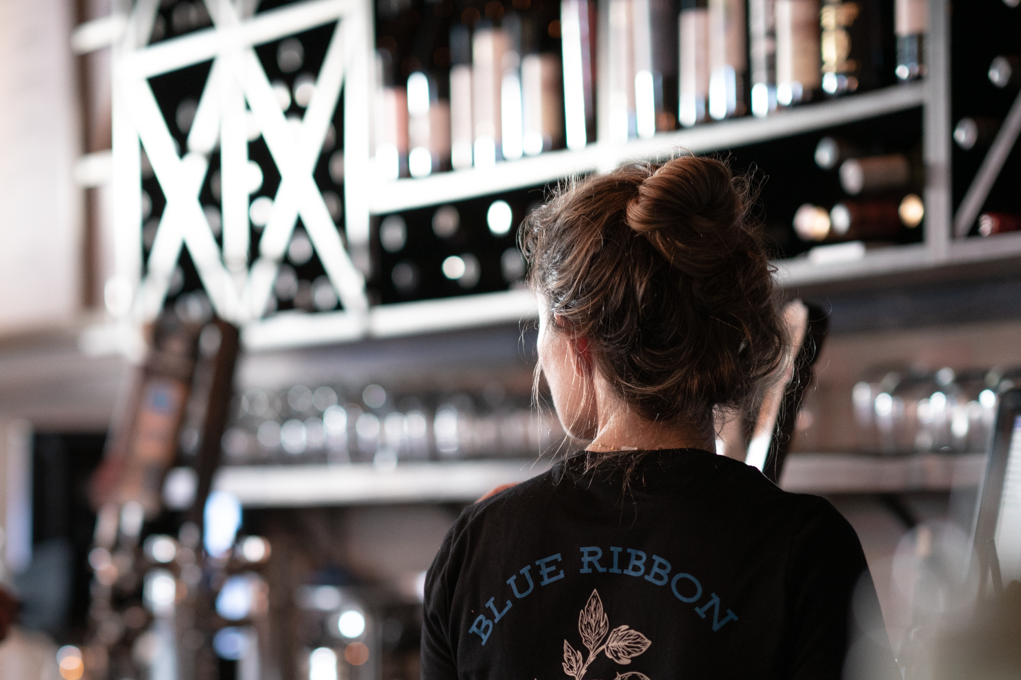 Blue Ribbon Pizzeria