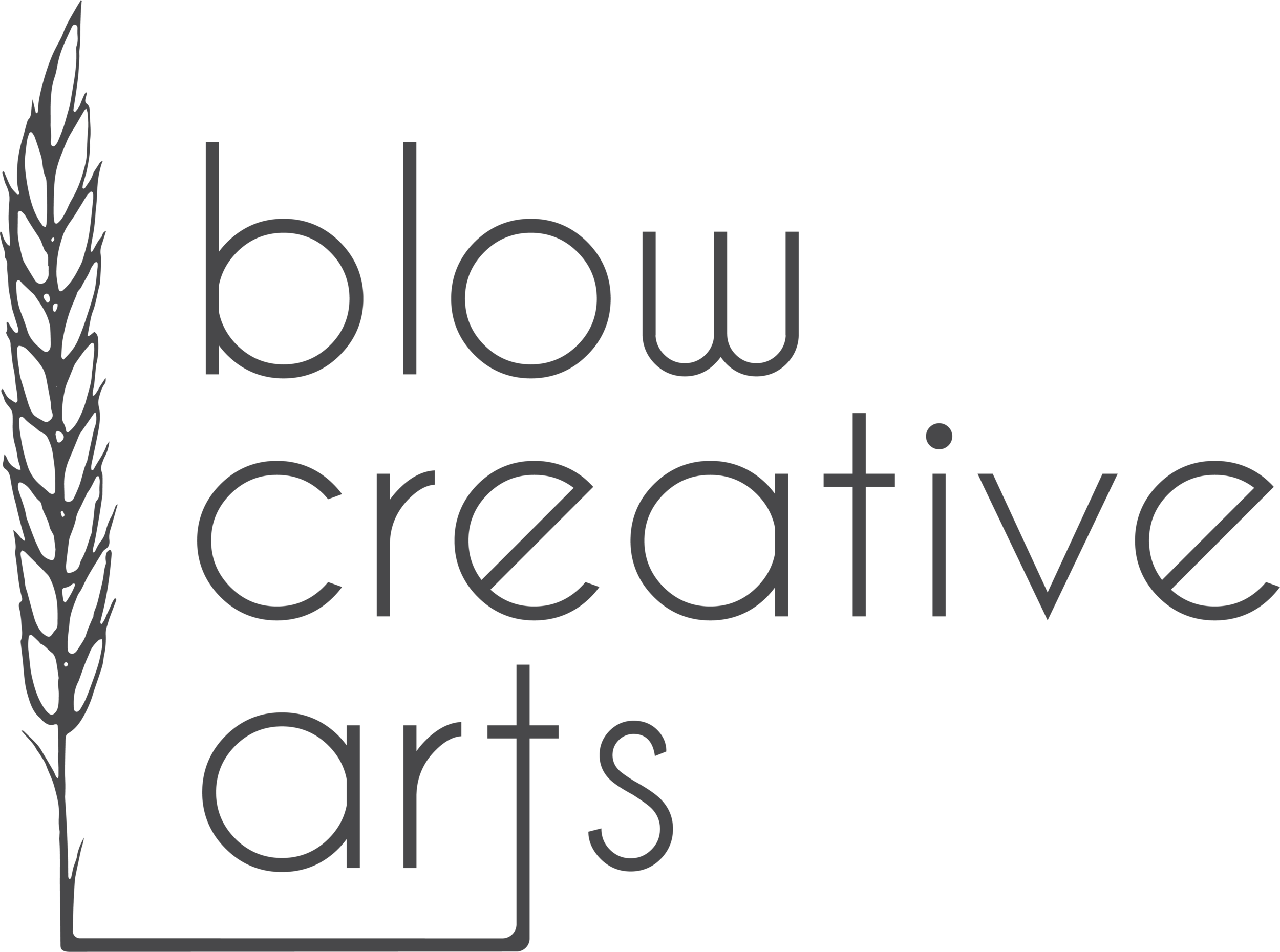 Blow Creative Arts Blow Creative Arts