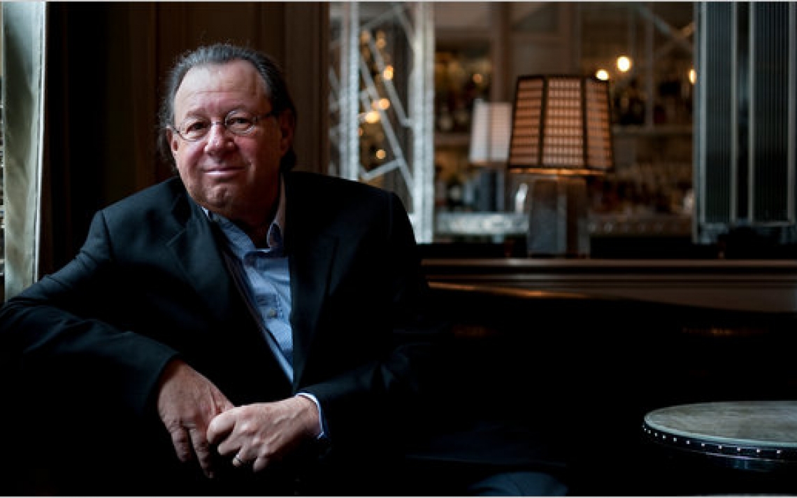 Press — Anders Media