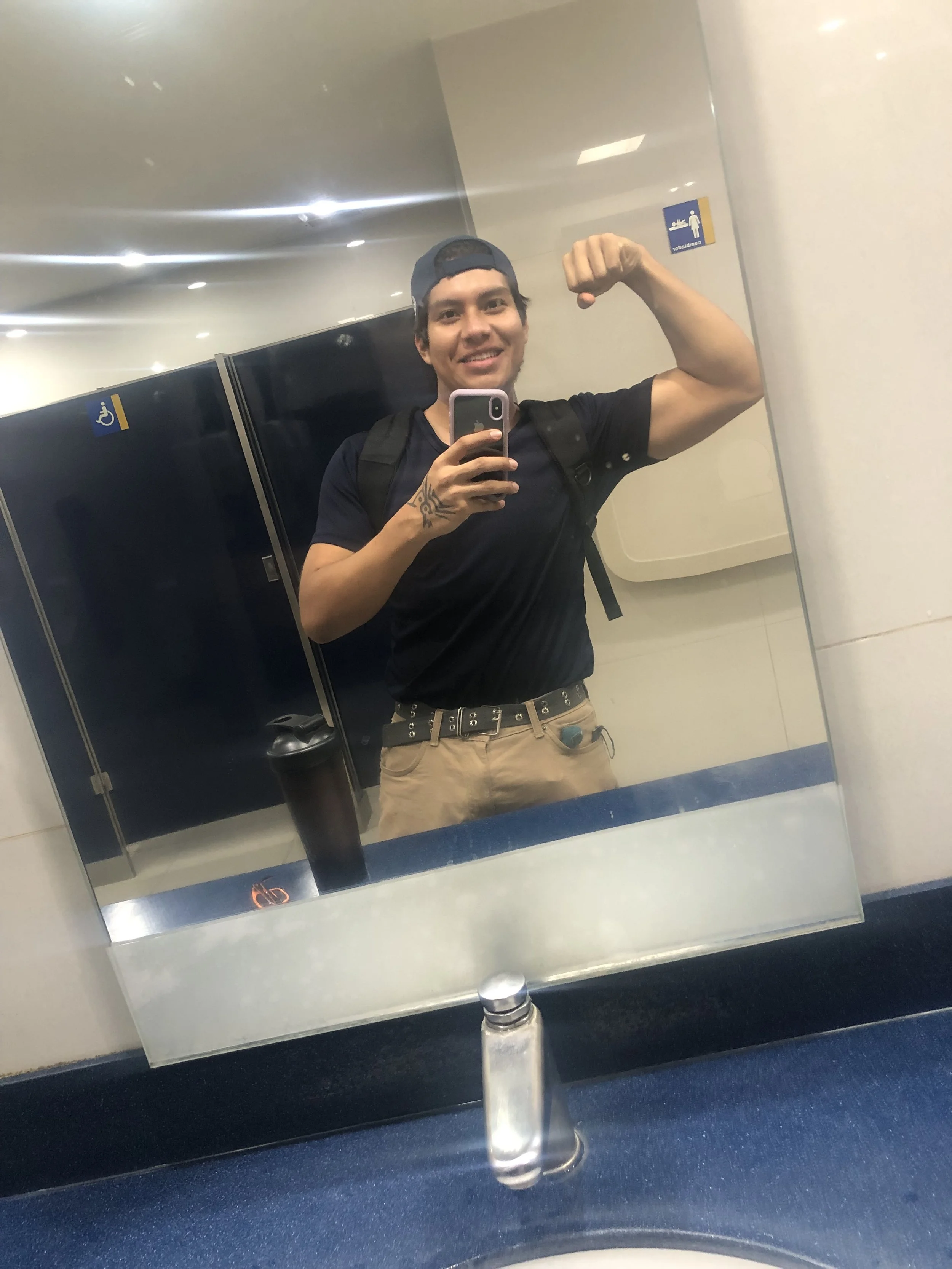 Seasonal Staff — PEAK | Bringing Out the Limitless Potential in Young ...