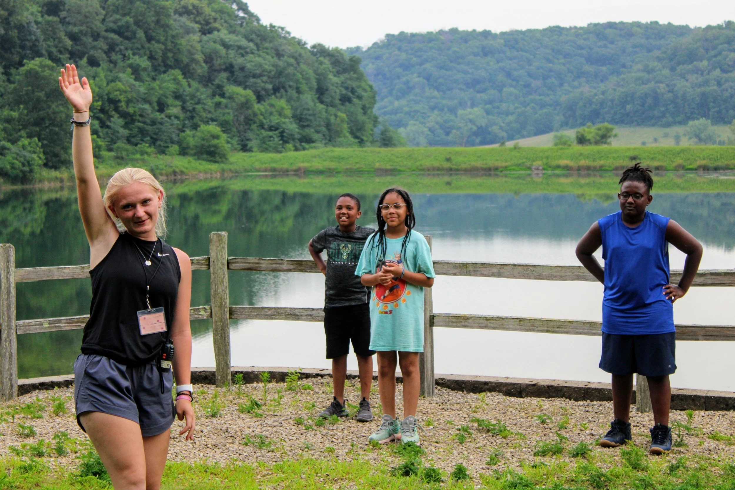 Programs - Summer and School Year — PEAK | Bringing Out the Limitless ...