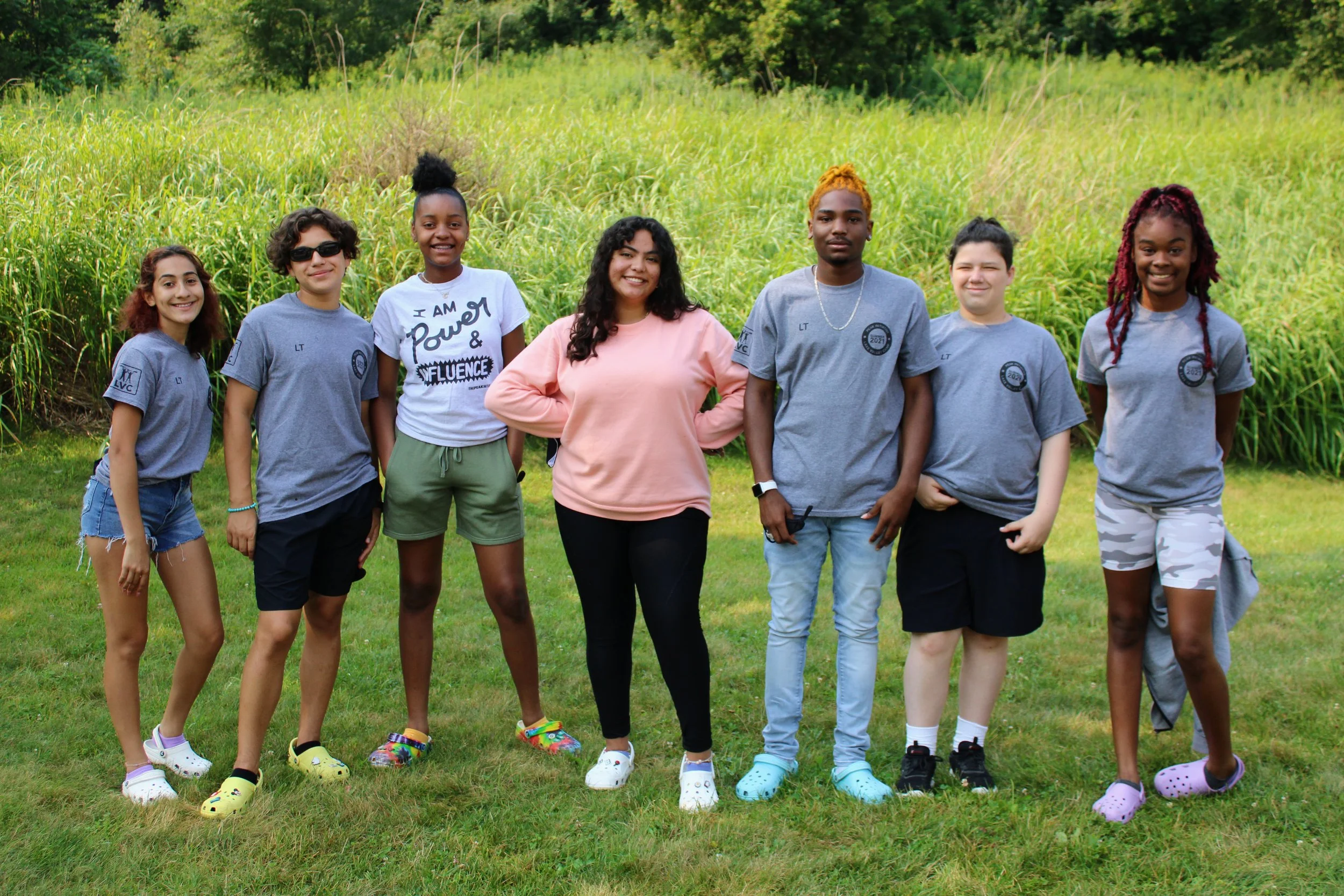 Programs - Summer and School Year — PEAK | Bringing Out the Limitless ...