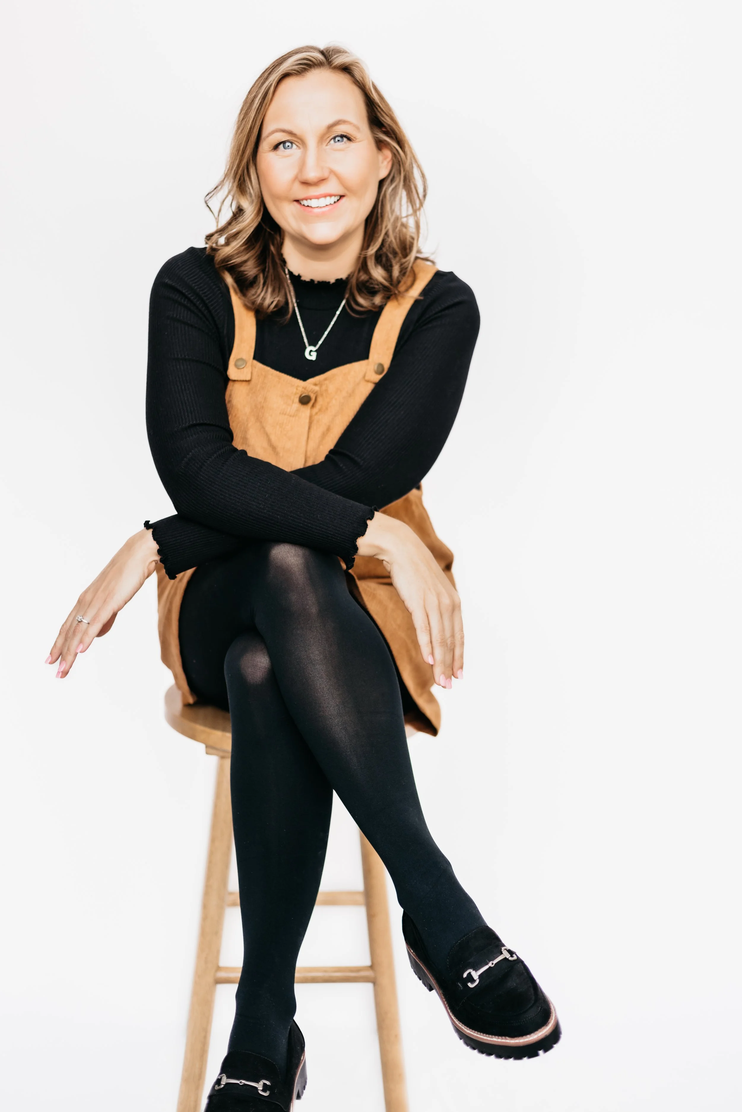 About — Garty Goodies