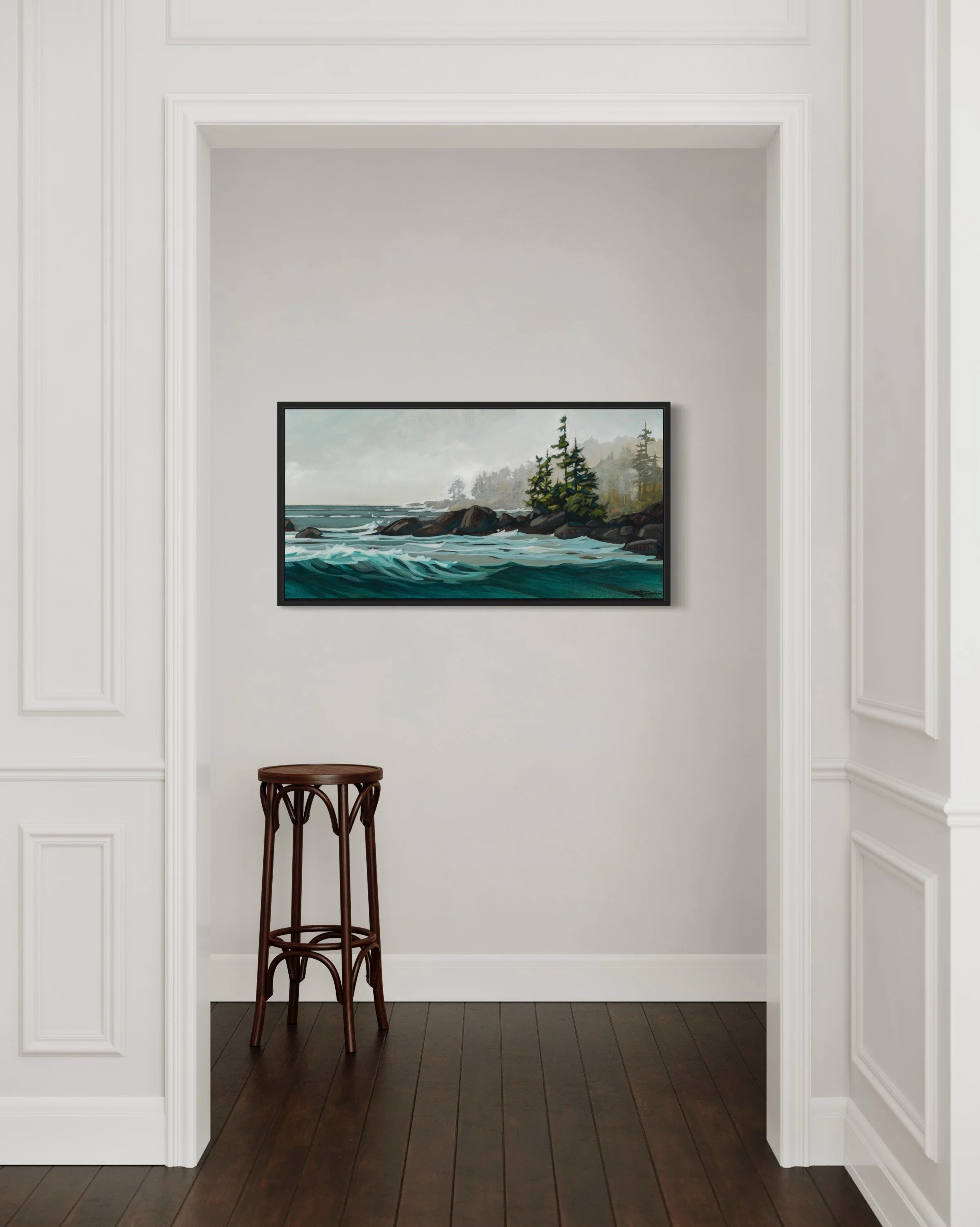 Welcome-Ronei Artist