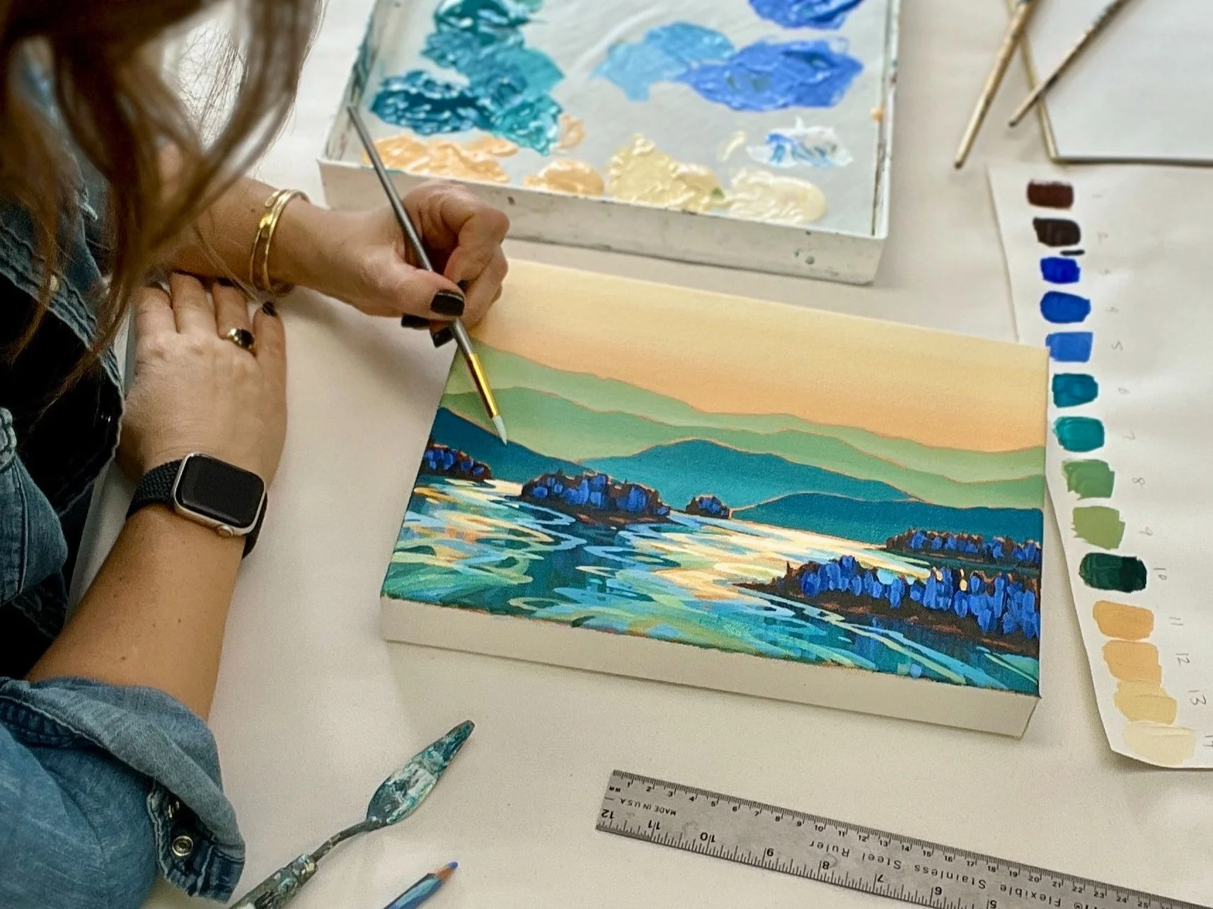 Welcome-Ronei Artist