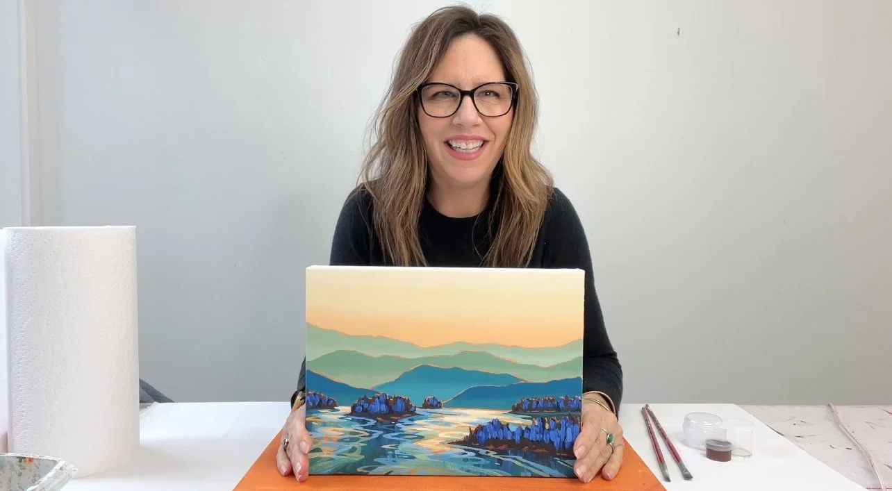 Welcome-Ronei Artist