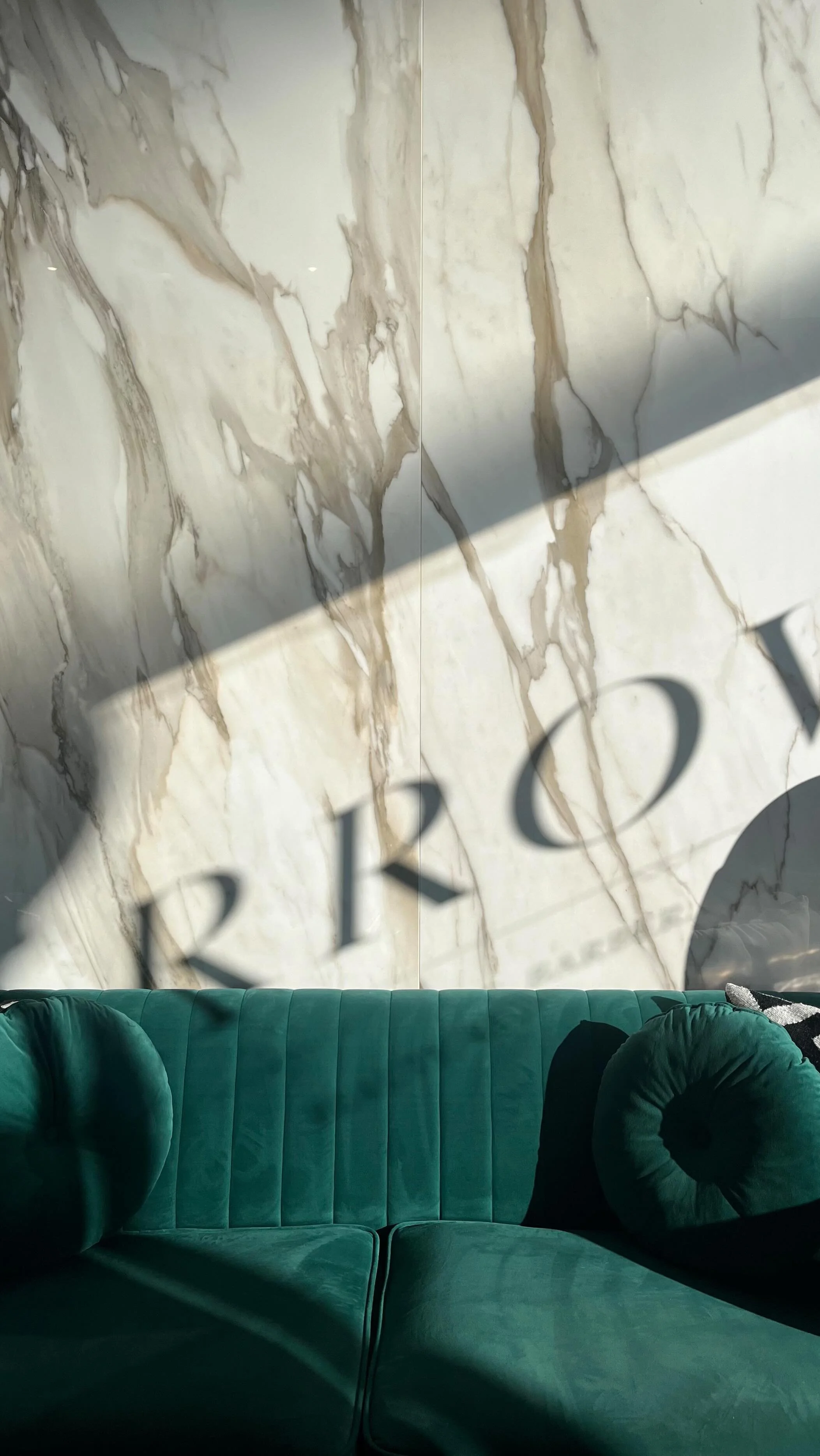 Arrow Beauty. Brows. Barber. Denver, CO