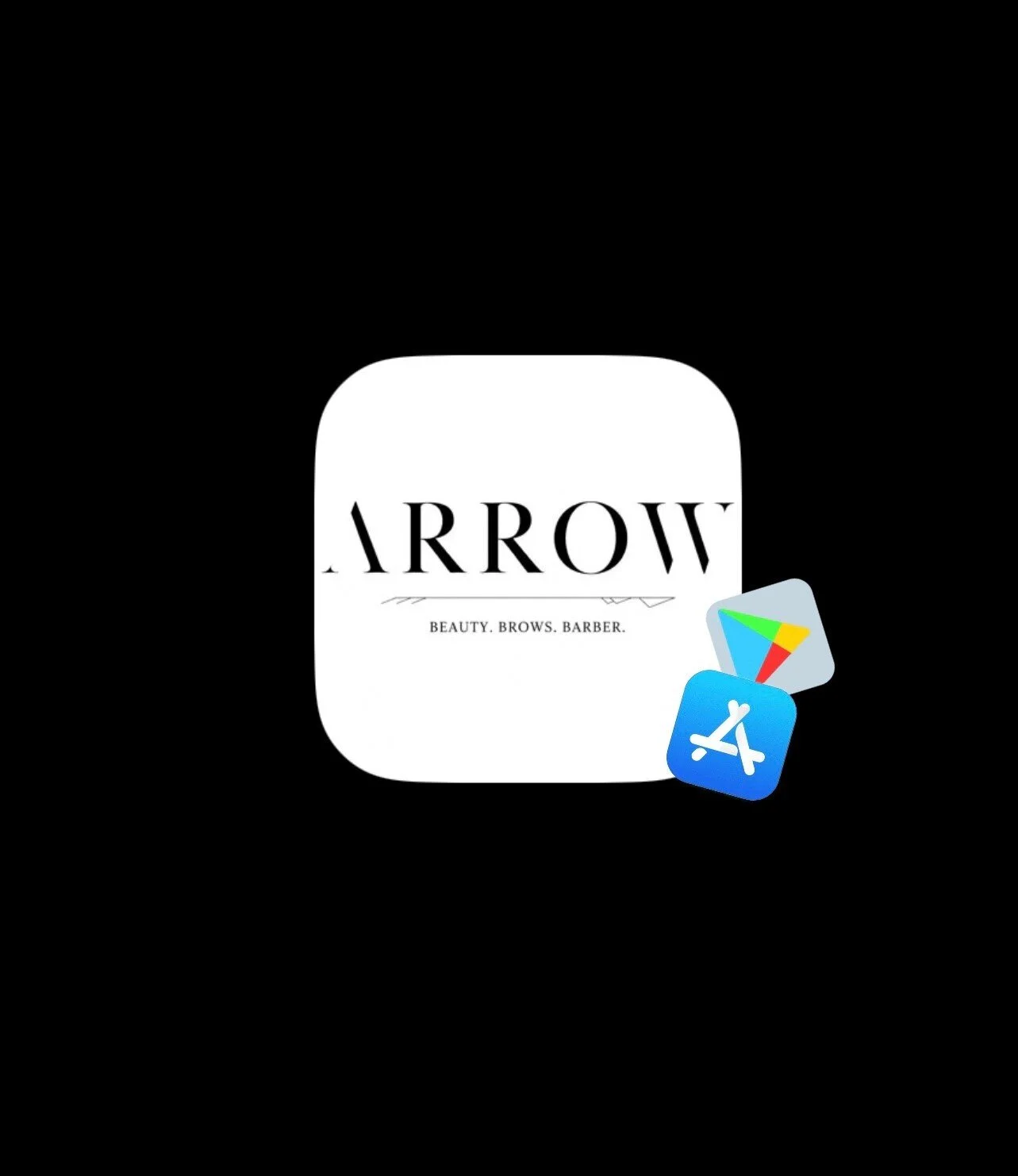 Arrow Beauty. Brows. Barber. Denver, CO