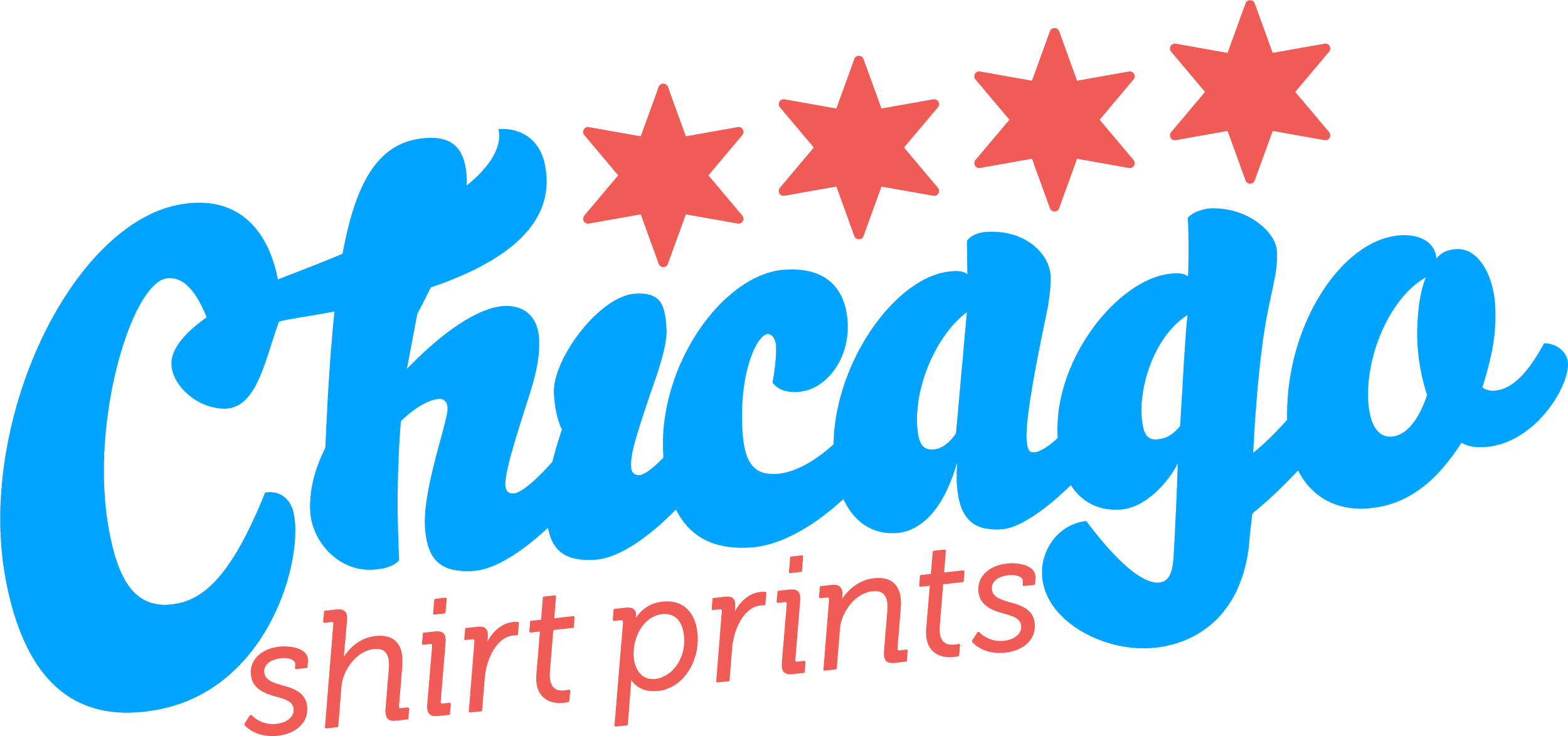 custom shirt printing, embroidered shirts, chicago shirt prints, screen printing chicago ...