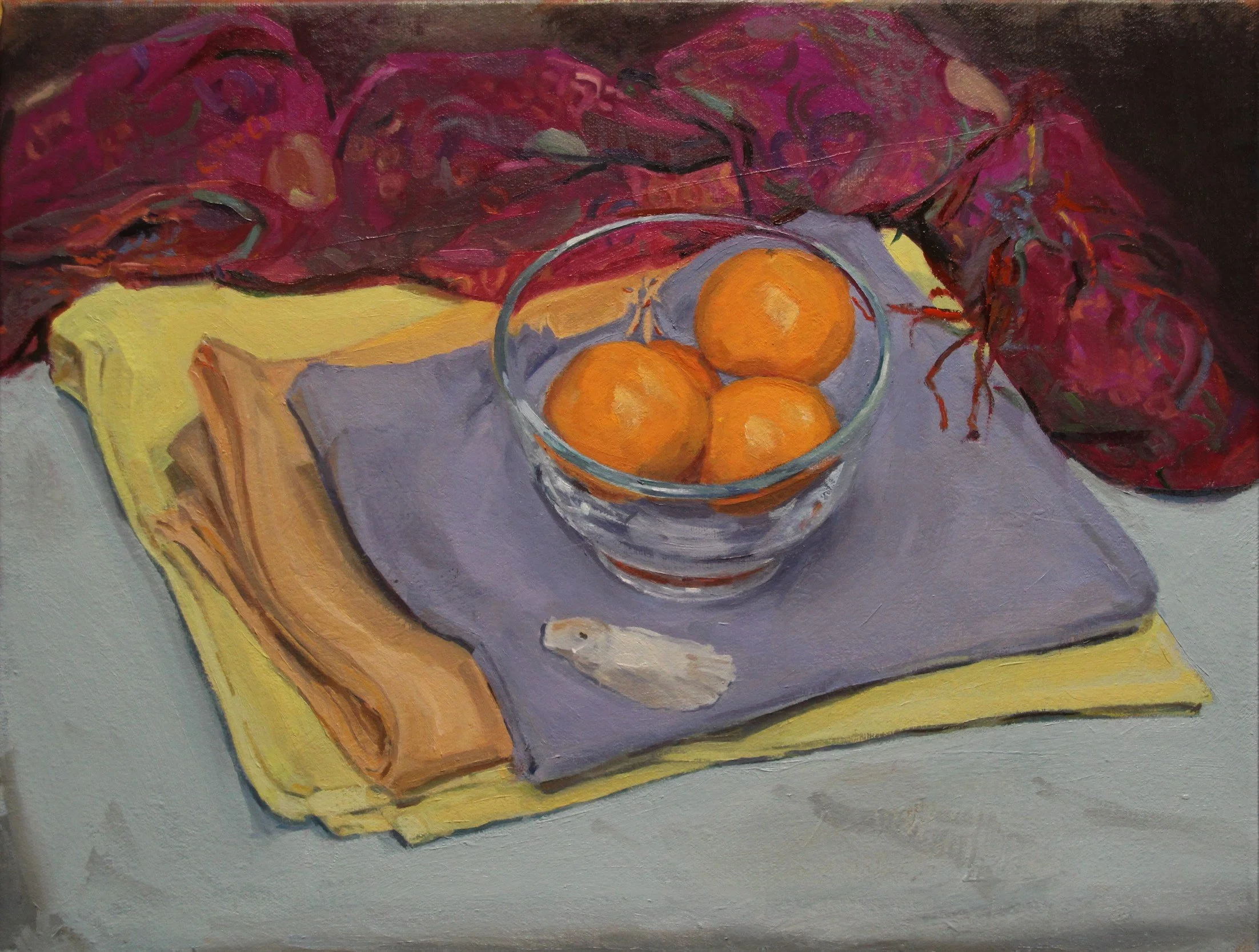 Gallery — Sally Benton Art