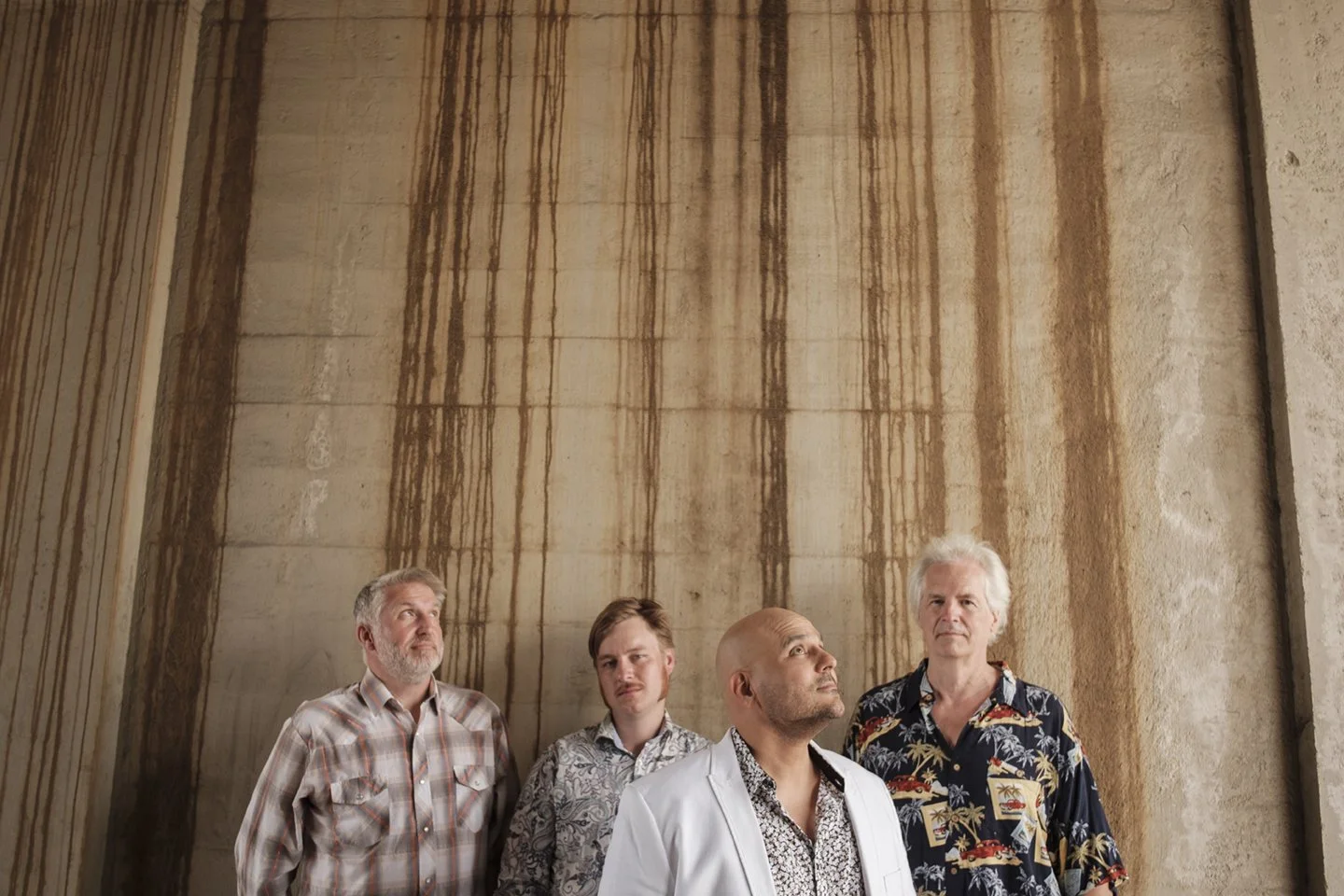 Frank Solivan & Dirty Kitchen — Cumberland Music Collective