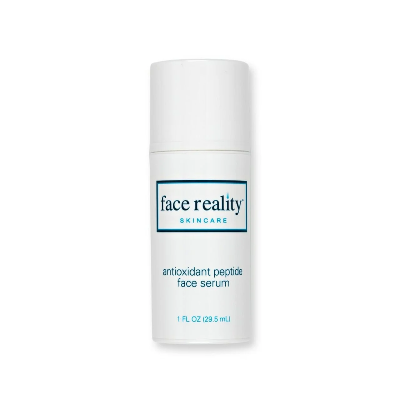 FACE REALITY — Skin Fitness