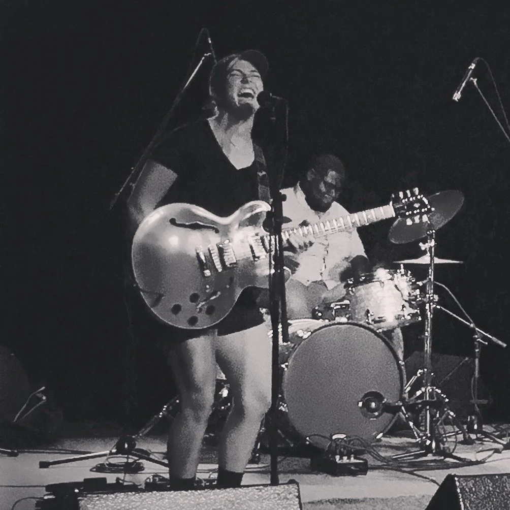 Music Calendar — Bluegill Restaurant