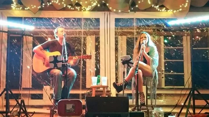 Music Calendar — Bluegill Restaurant