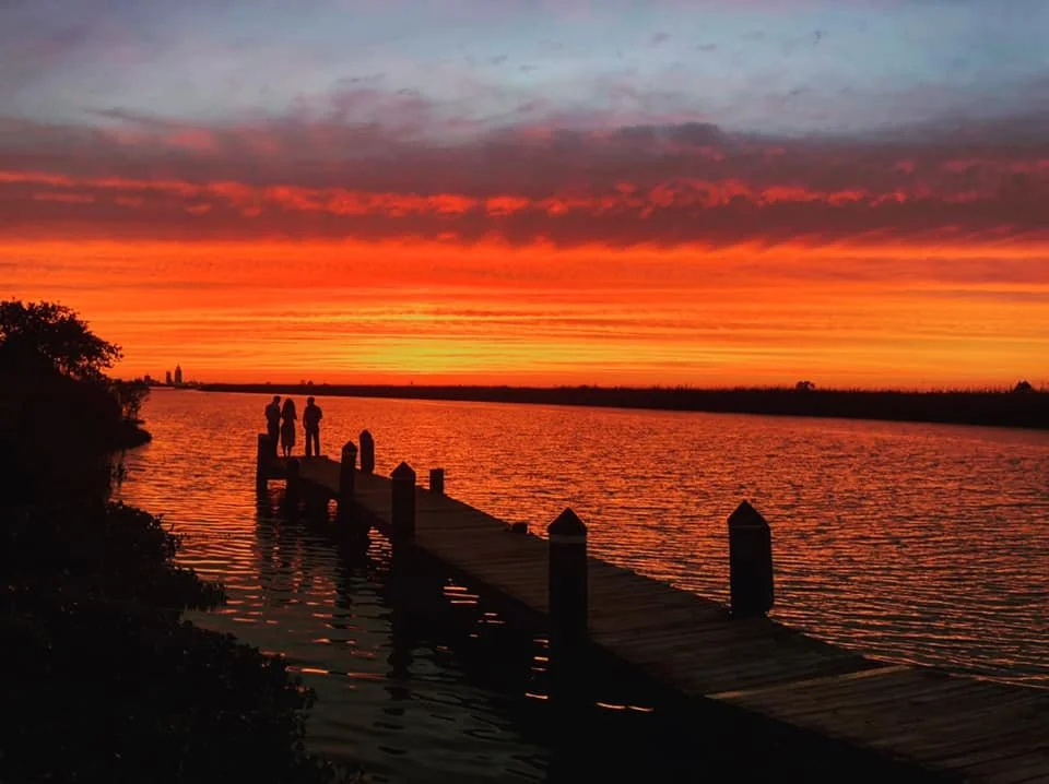 Music Calendar — Bluegill Restaurant