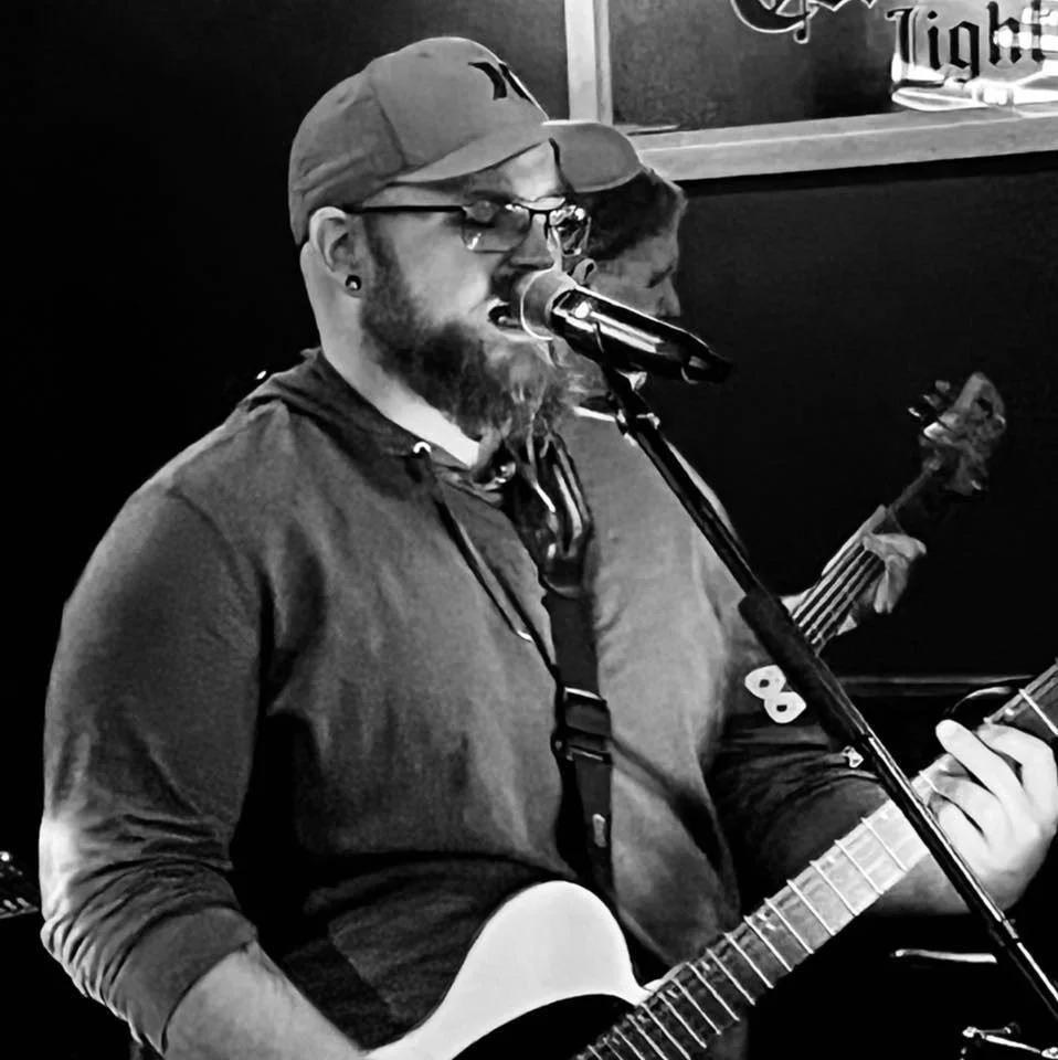 Music Calendar — Bluegill Restaurant