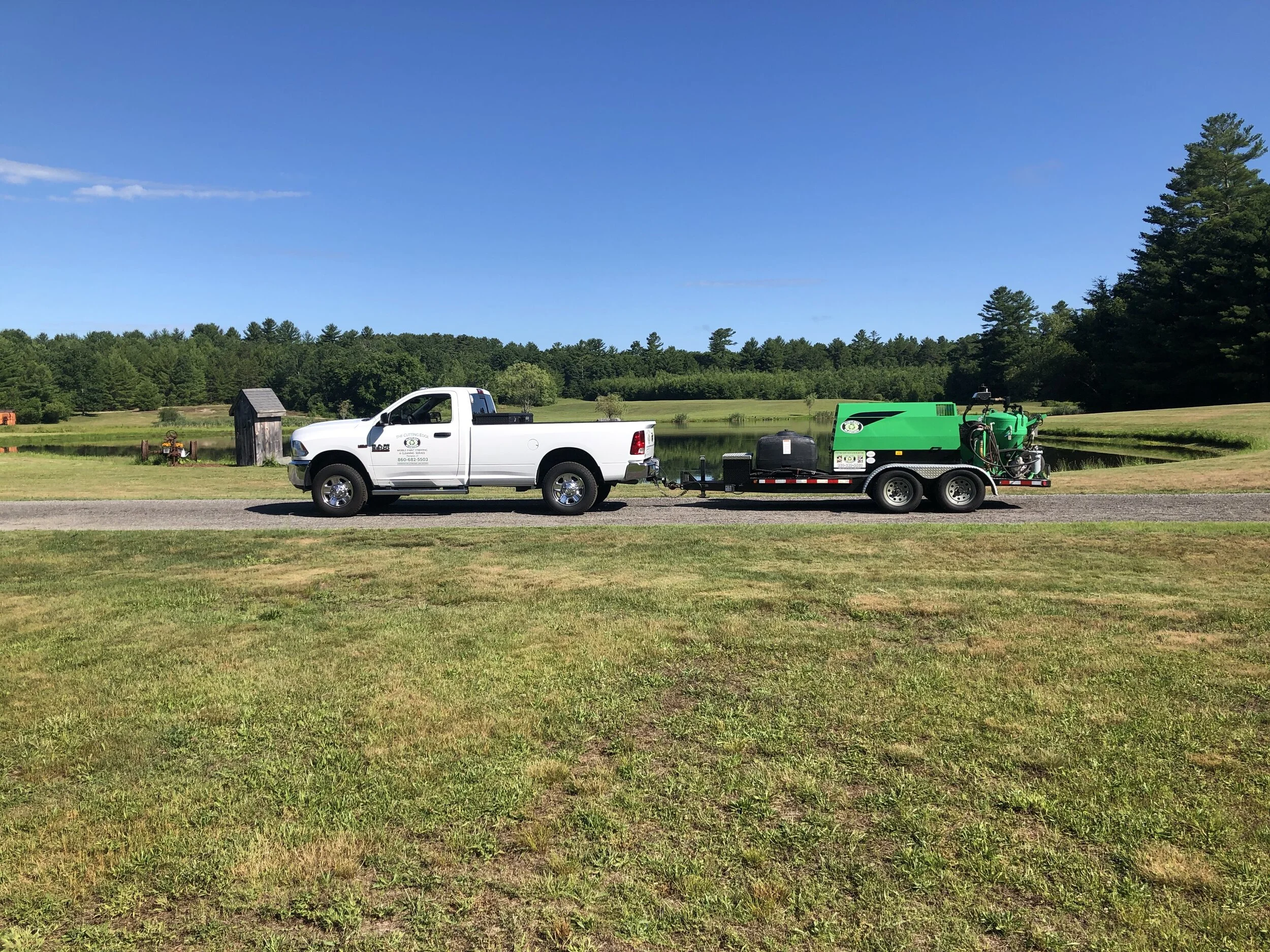 About — Cutting Edge Dustless Blasting