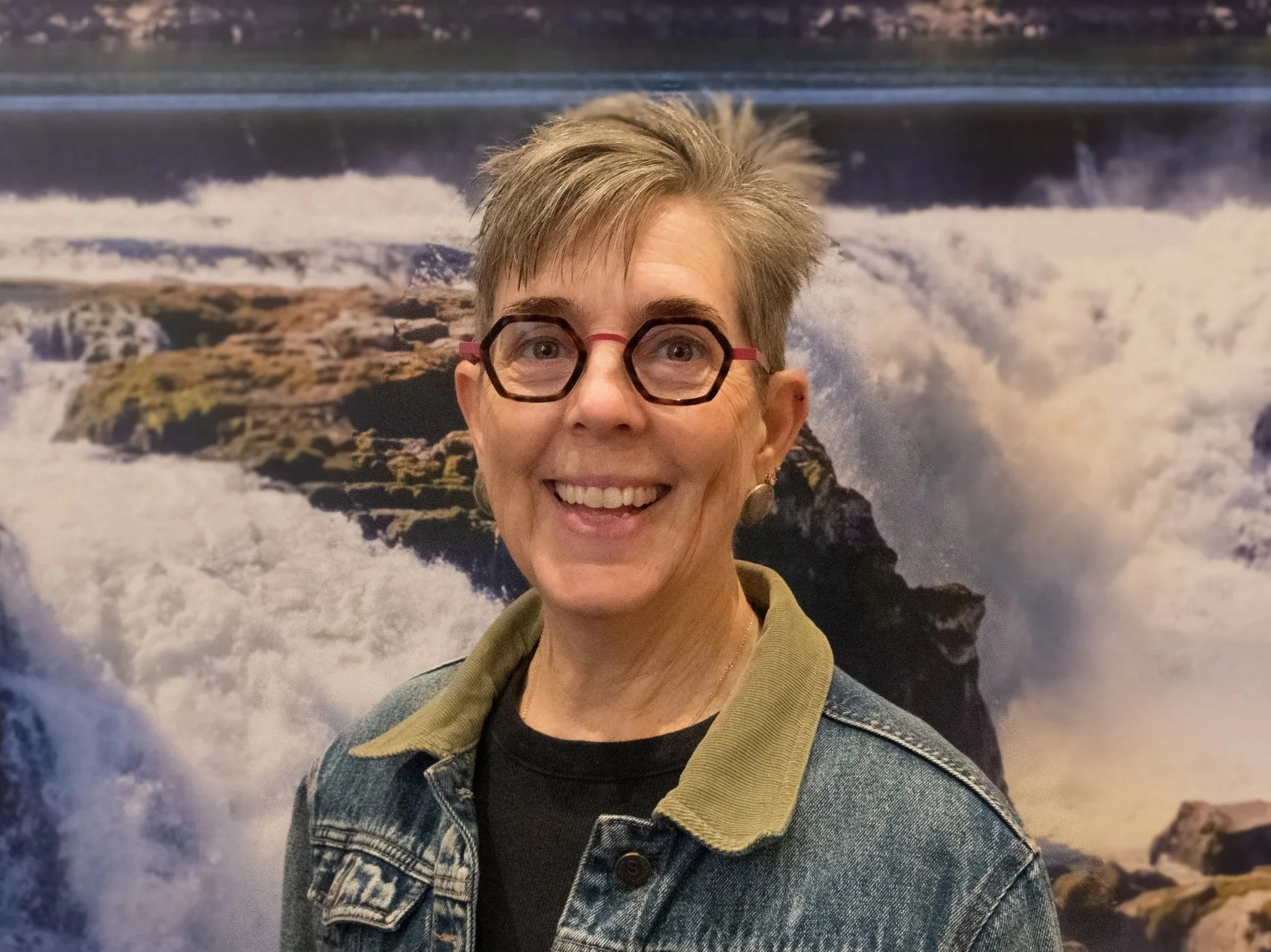 Kate Brown