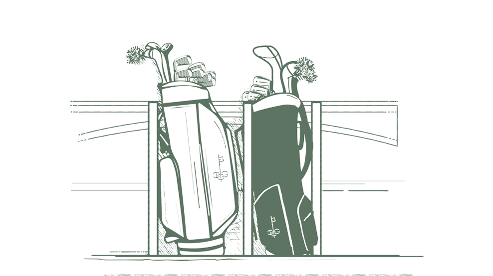 Intown Golf Club - The Private Social Club For Golfers