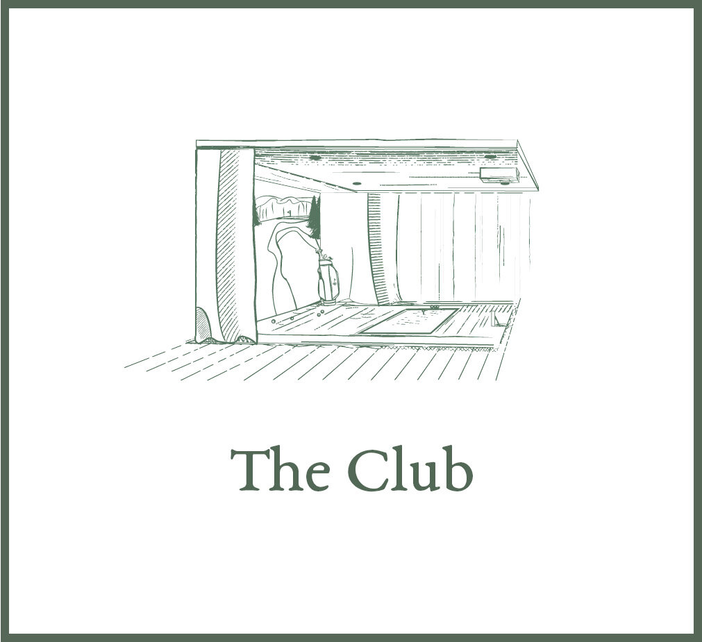 Intown Golf Club - The Private Social Club For Golfers