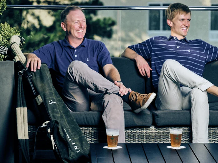 The Club — Intown Golf Club