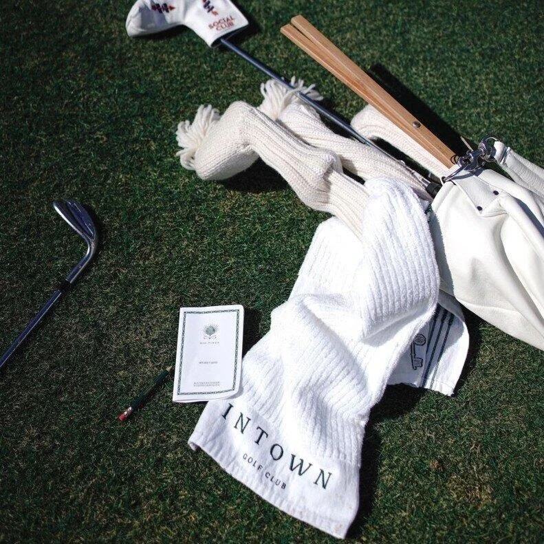 Pro Shop — Intown Golf Club