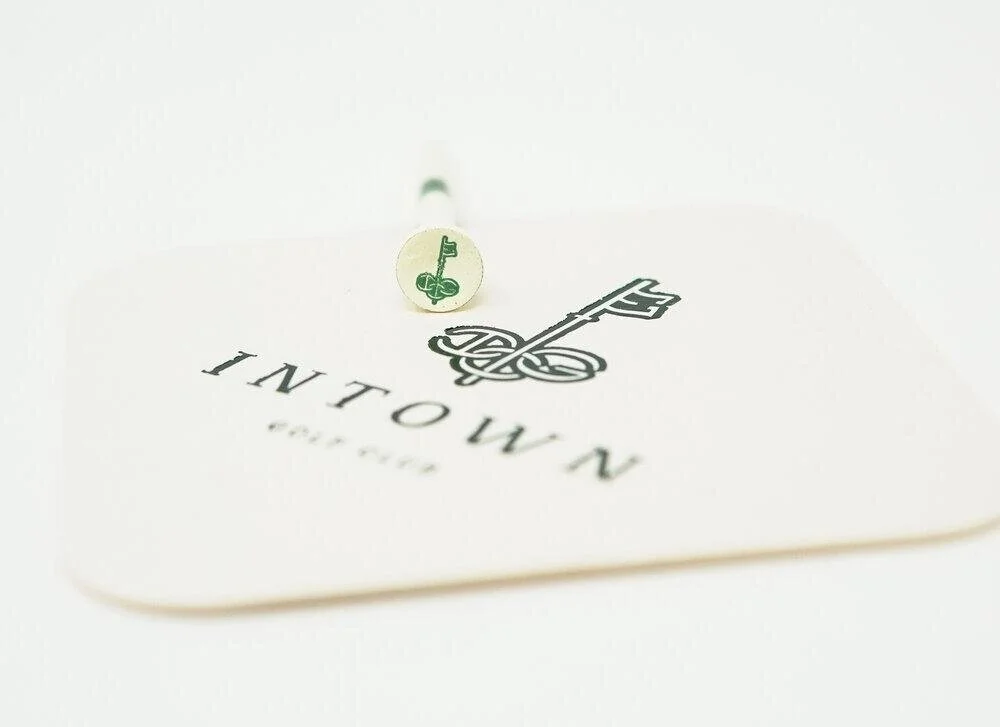 Pro Shop — Intown Golf Club