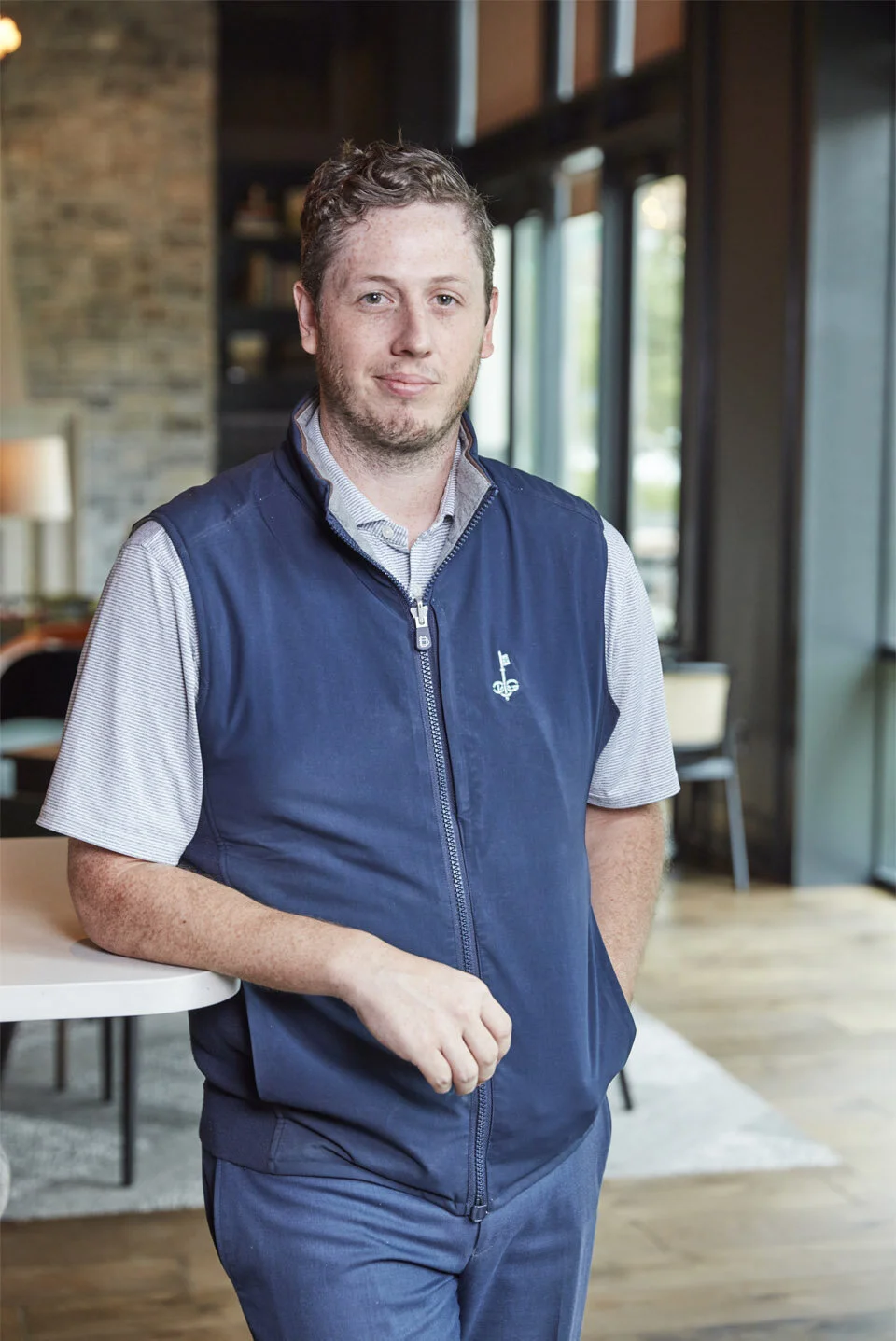 Private Golf Lessons in Buckhead, Atlanta — Intown Golf Club