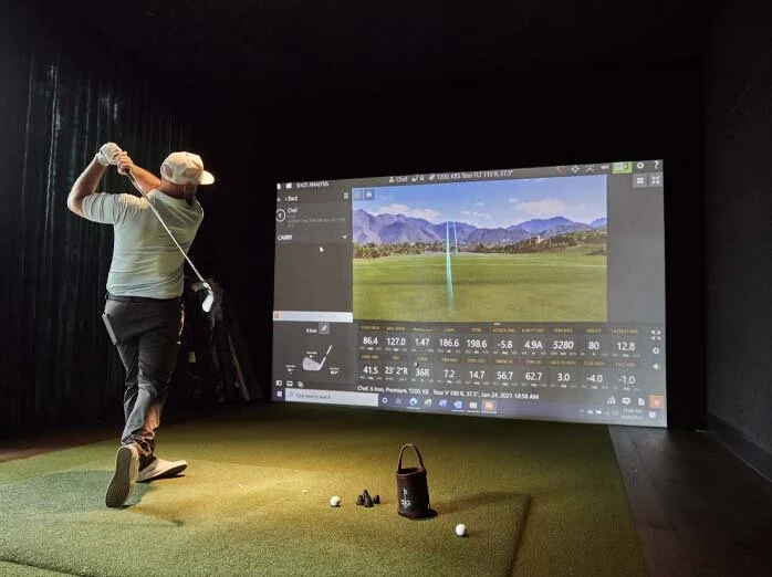 About the Club — Intown Golf Club