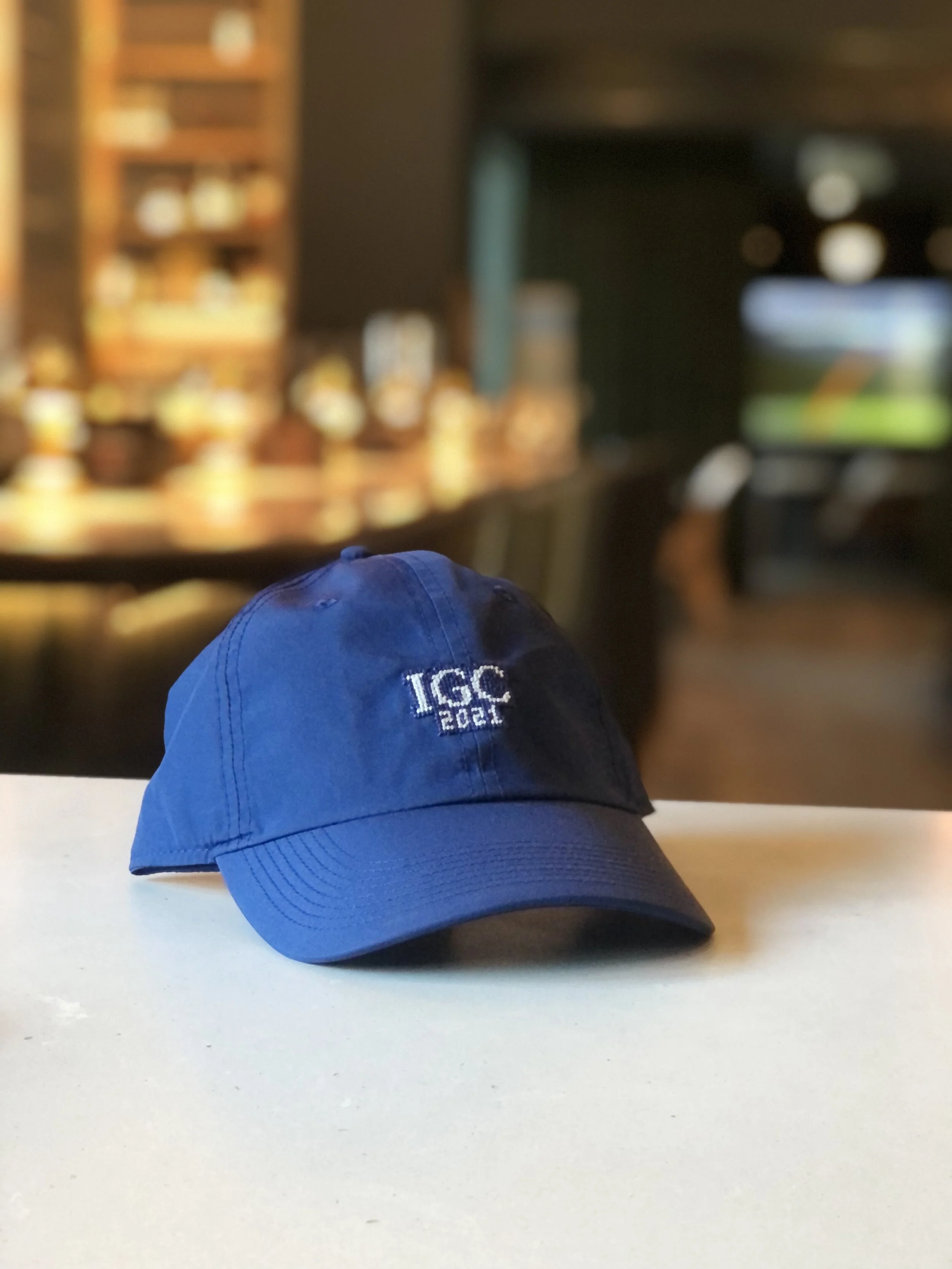 Pro Shop — Intown Golf Club
