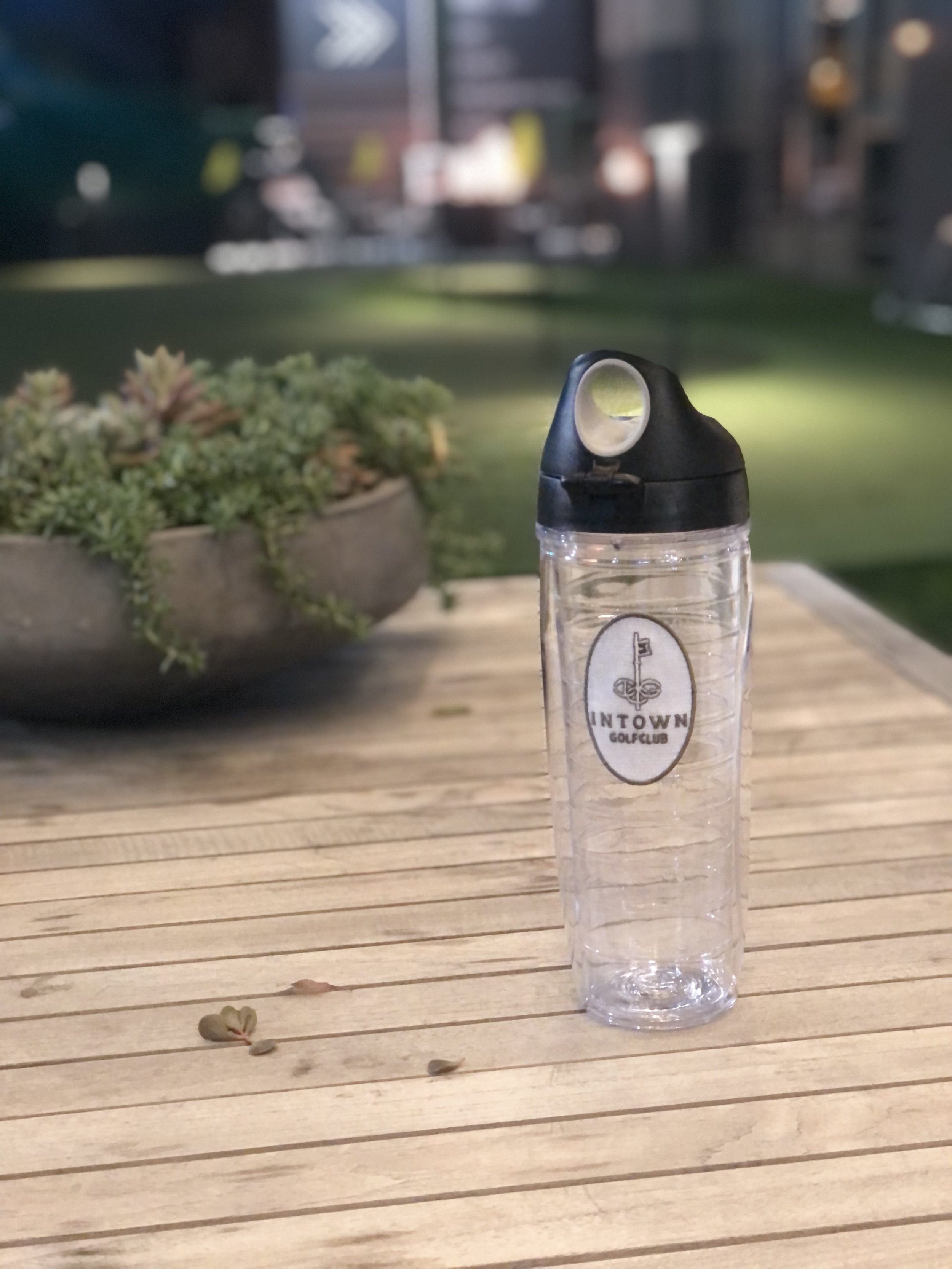 Pro Shop — Intown Golf Club