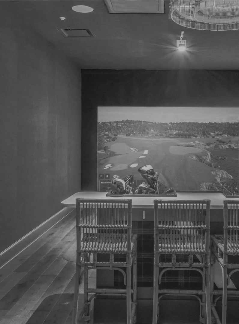 About the Club — Intown Golf Club