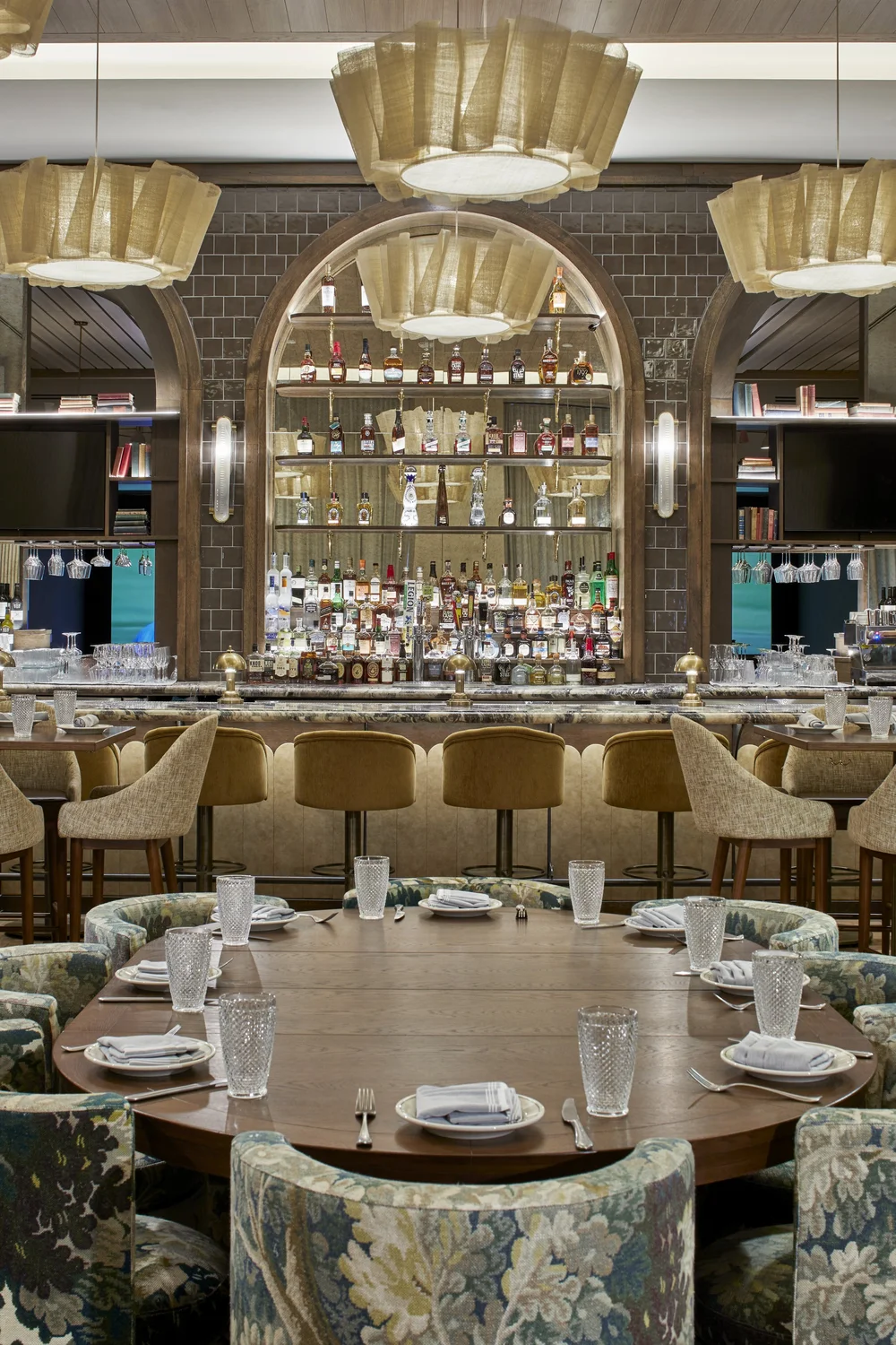 Charlotte — Intown Golf Club