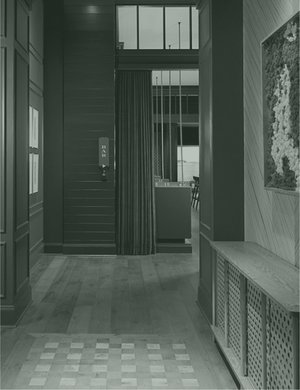 Buckhead — Intown Golf Club