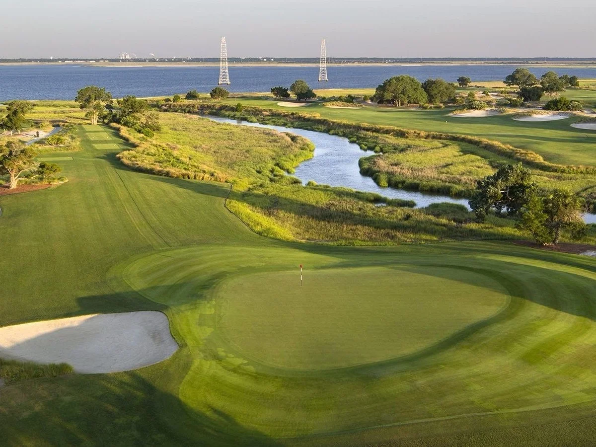 Golf Trips - Home Page — Intown Golf Club