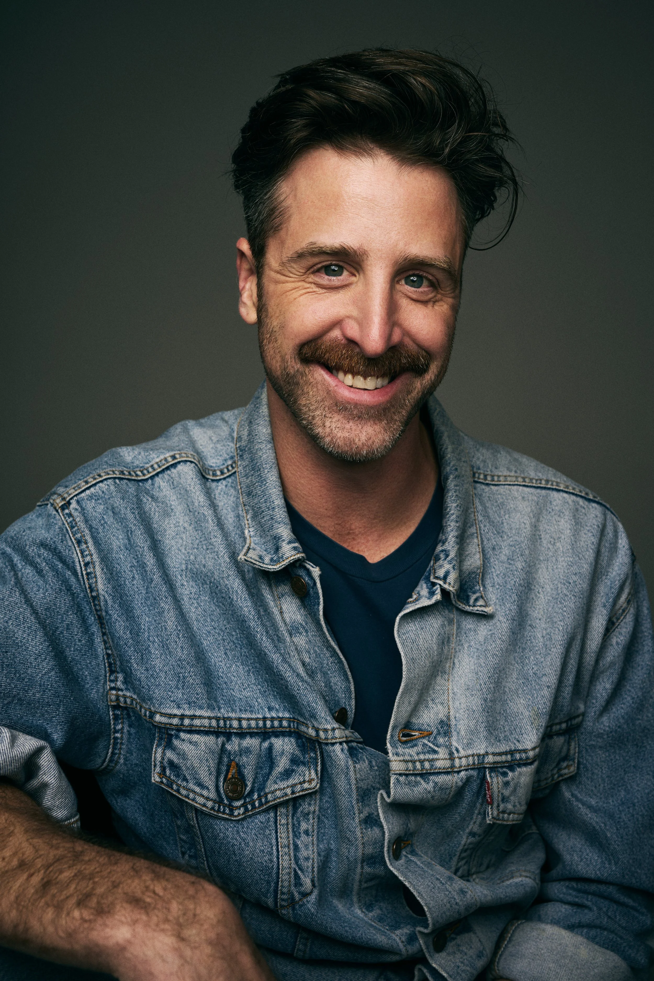 Jason S. Burke