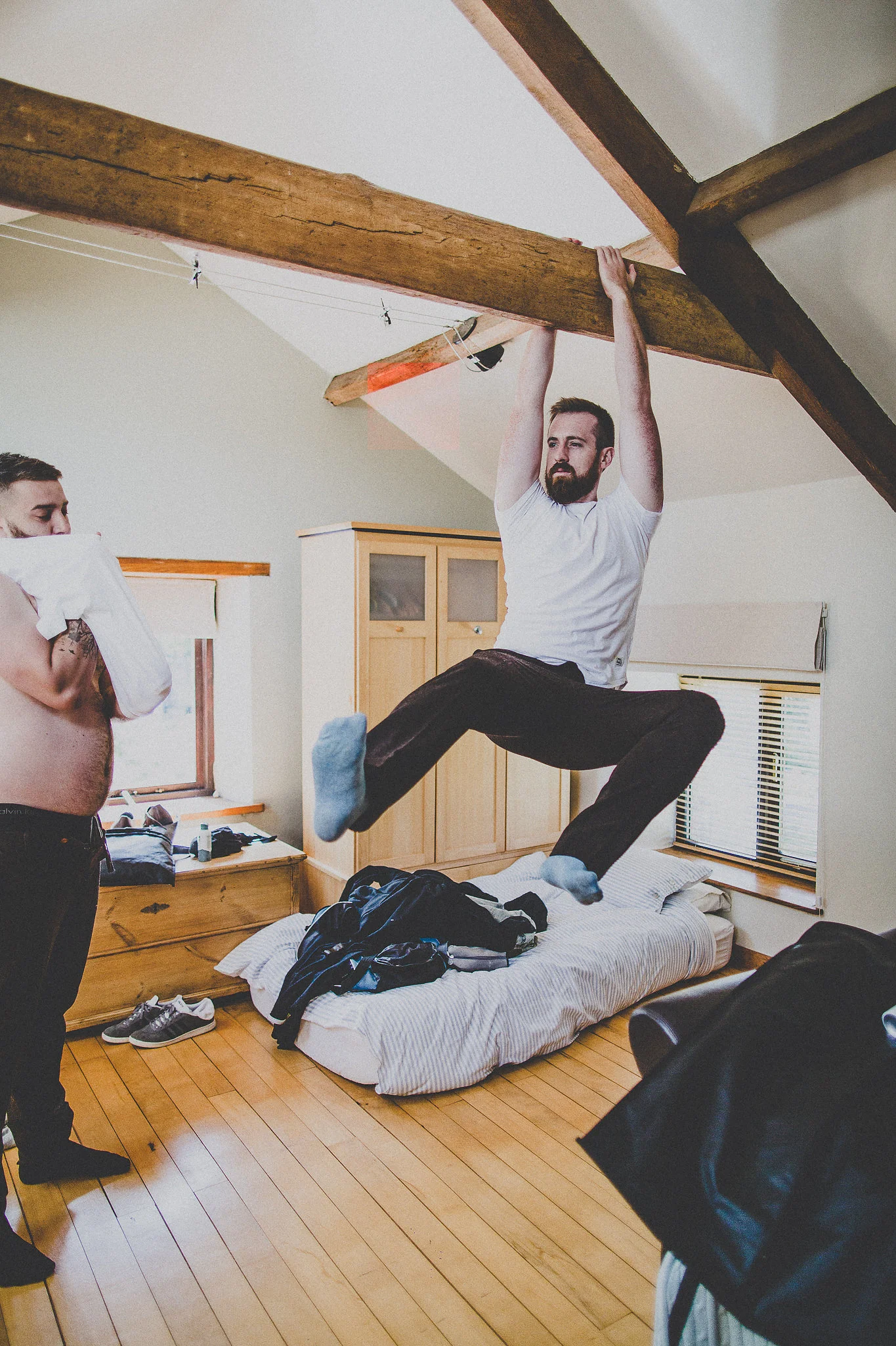 Wedding Photography Oldwalls Gower - PJ & Lowri — Owen Thomas Weddings