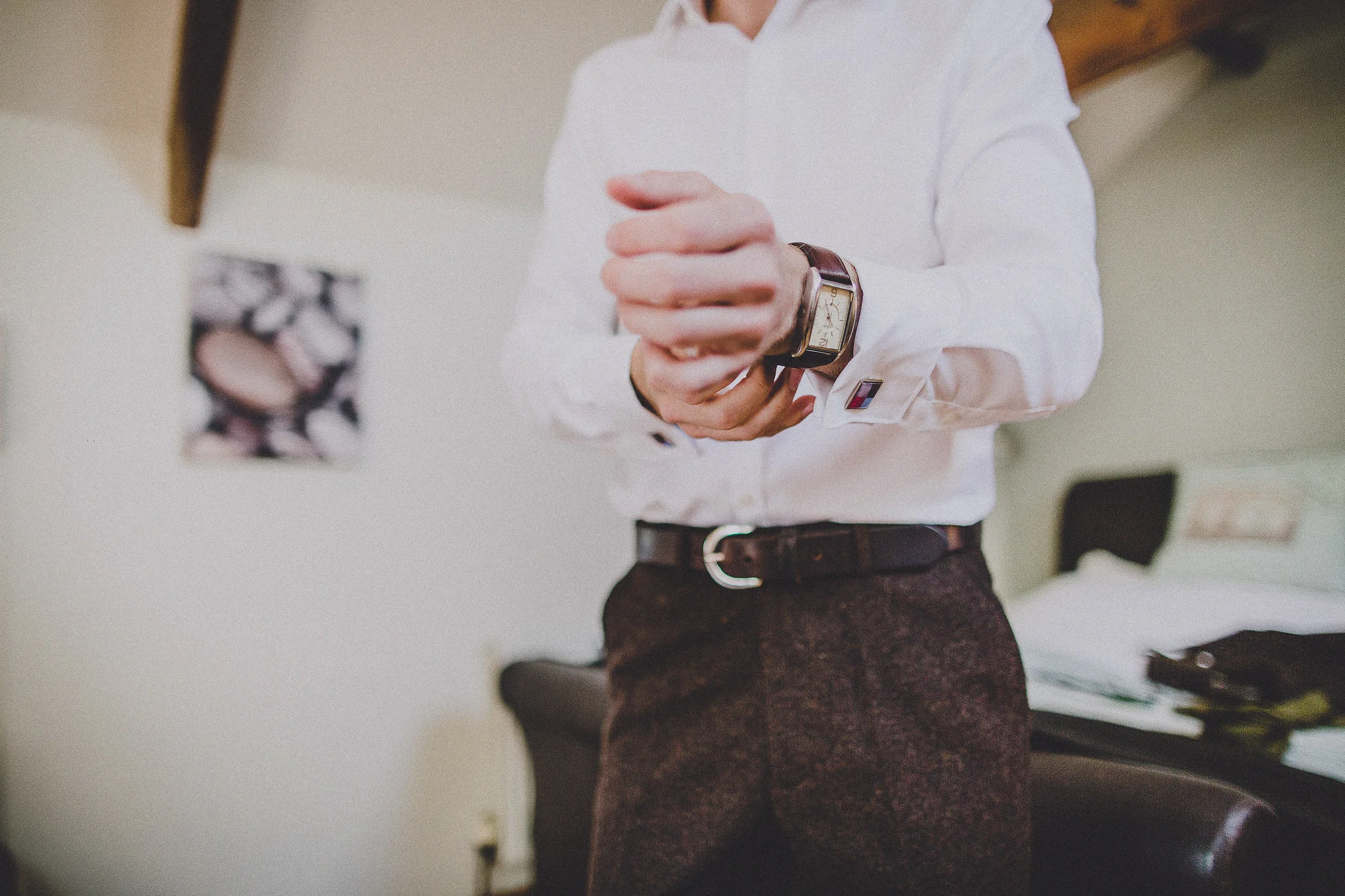 Wedding Photography Oldwalls Gower - PJ & Lowri — Owen Thomas Weddings