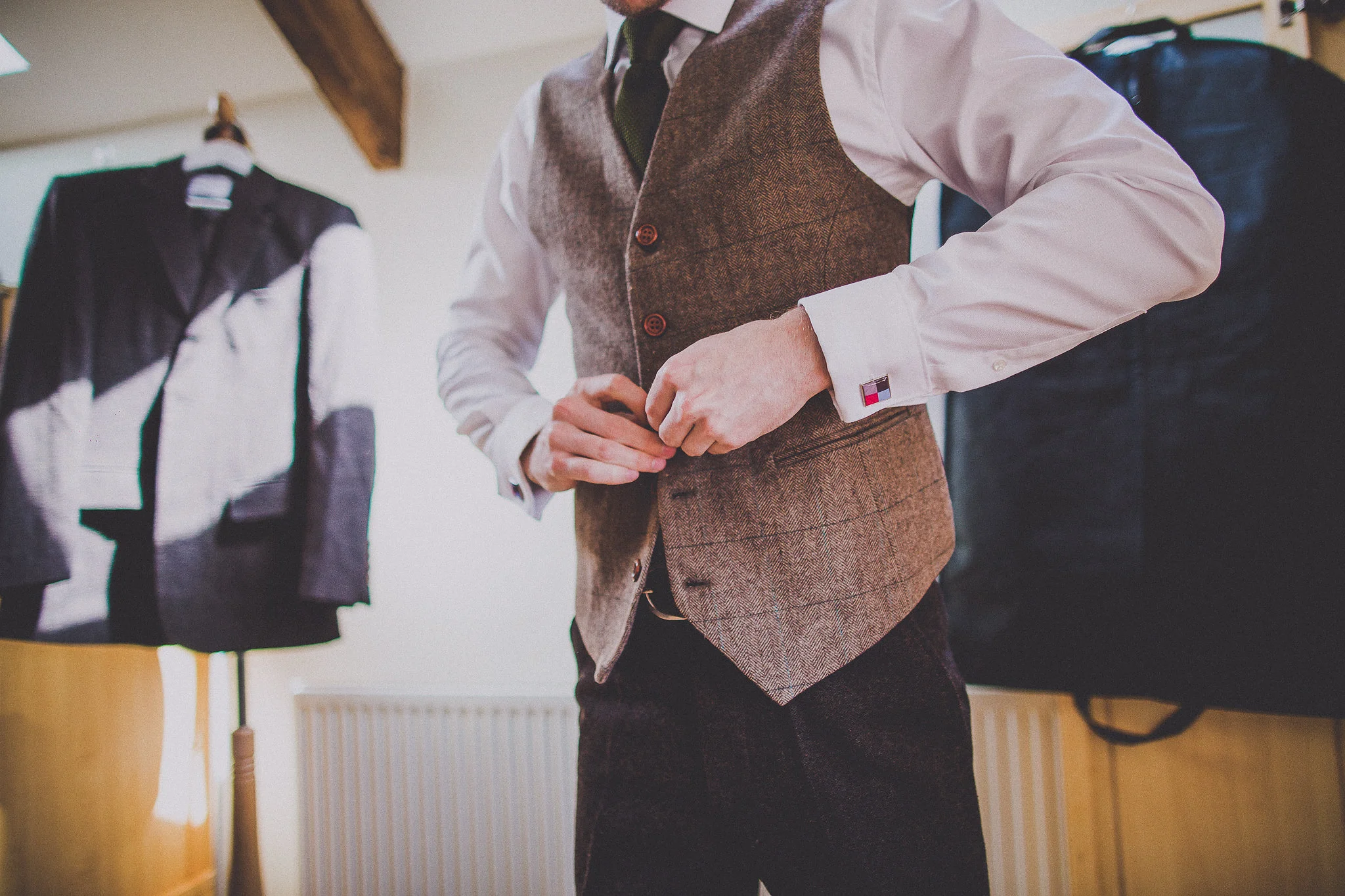 Wedding Photography Oldwalls Gower - PJ & Lowri — Owen Thomas Weddings