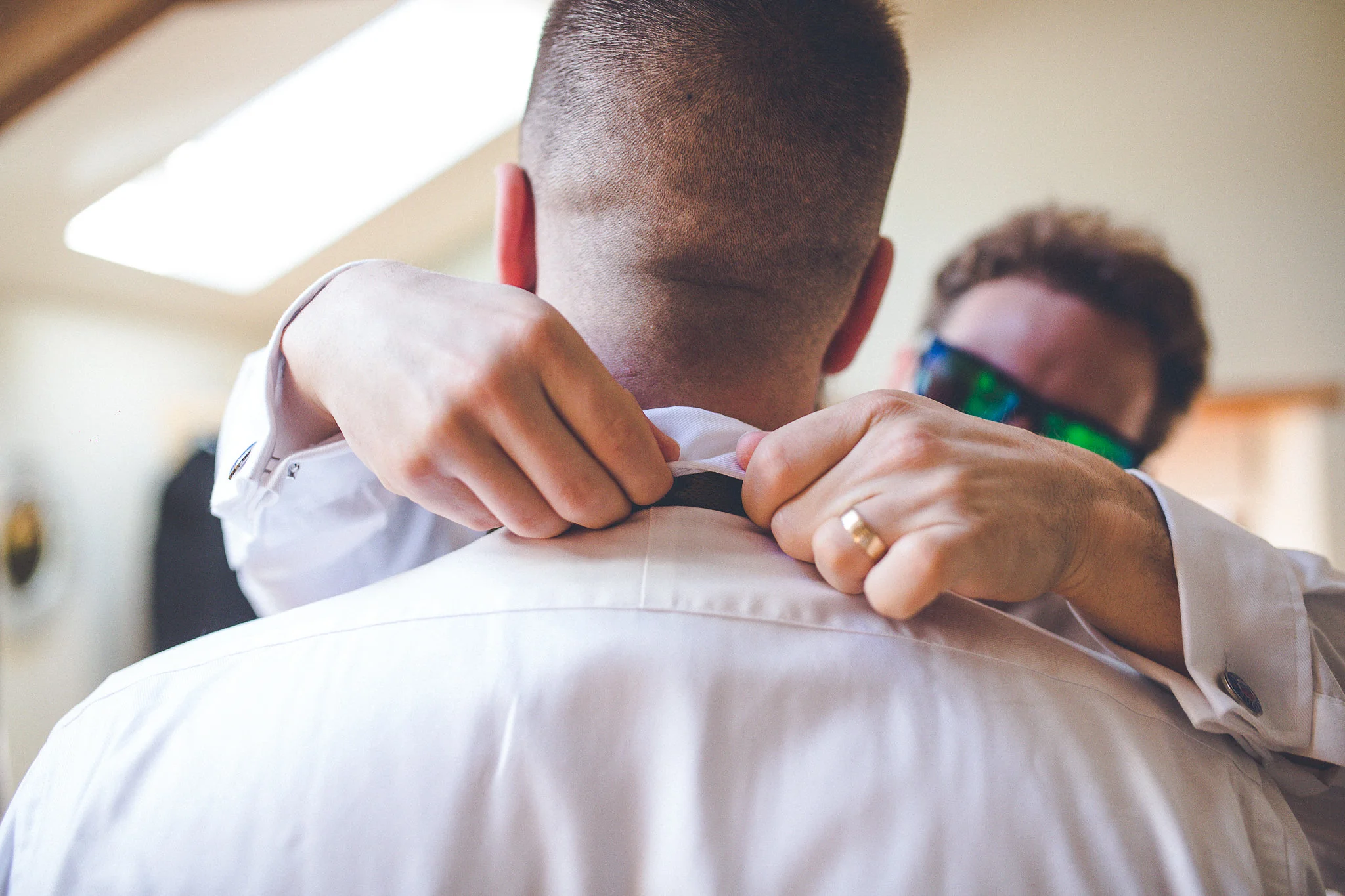 Wedding Photography Oldwalls Gower - PJ & Lowri — Owen Thomas Weddings