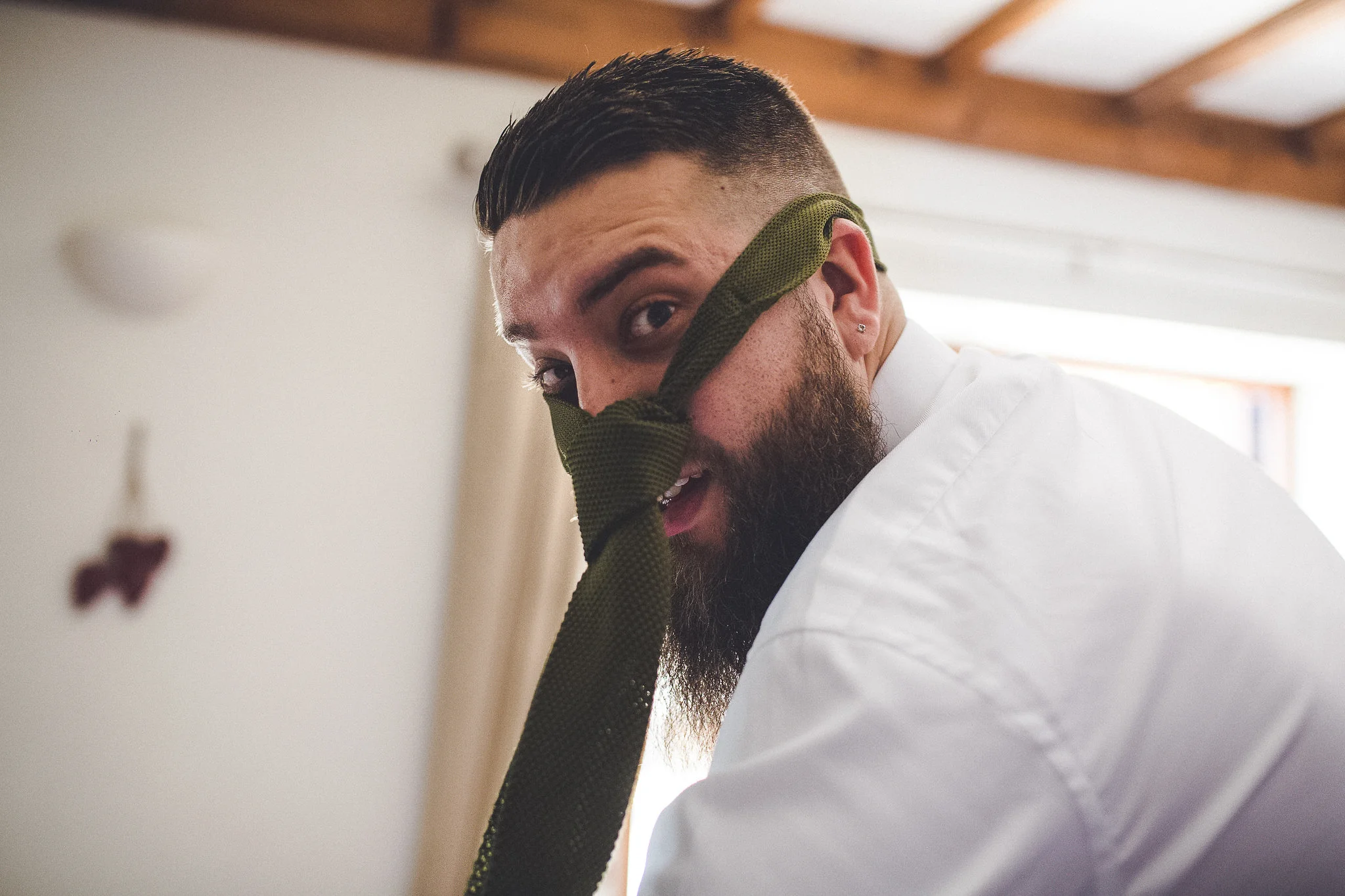 Wedding Photography Oldwalls Gower - PJ & Lowri — Owen Thomas Weddings