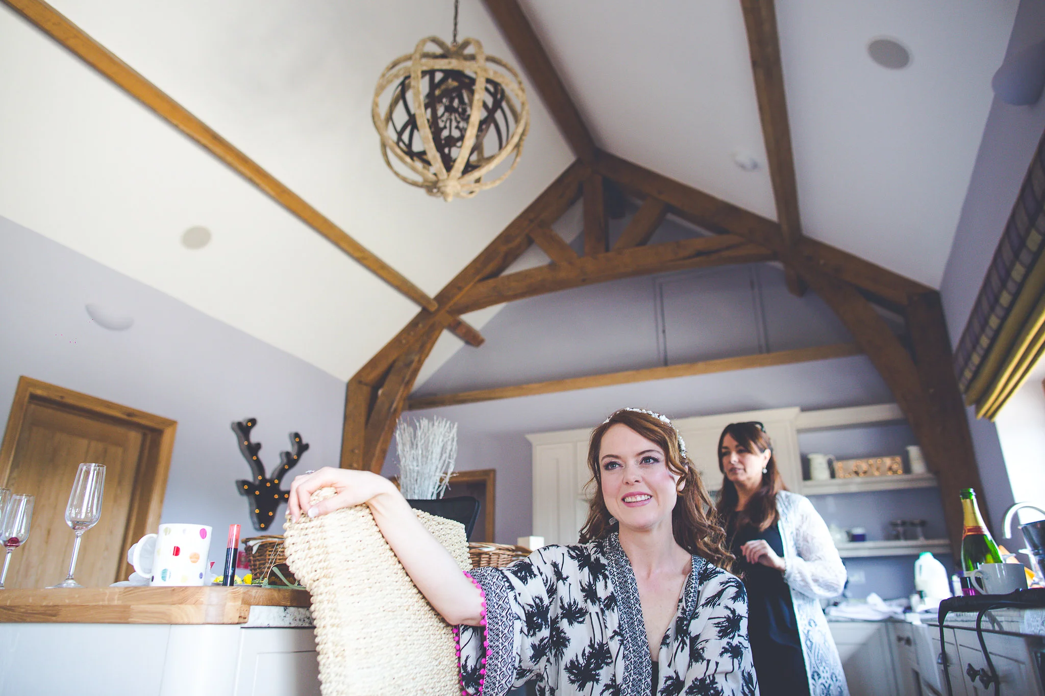 Wedding Photography Oldwalls Gower - PJ & Lowri — Owen Thomas Weddings